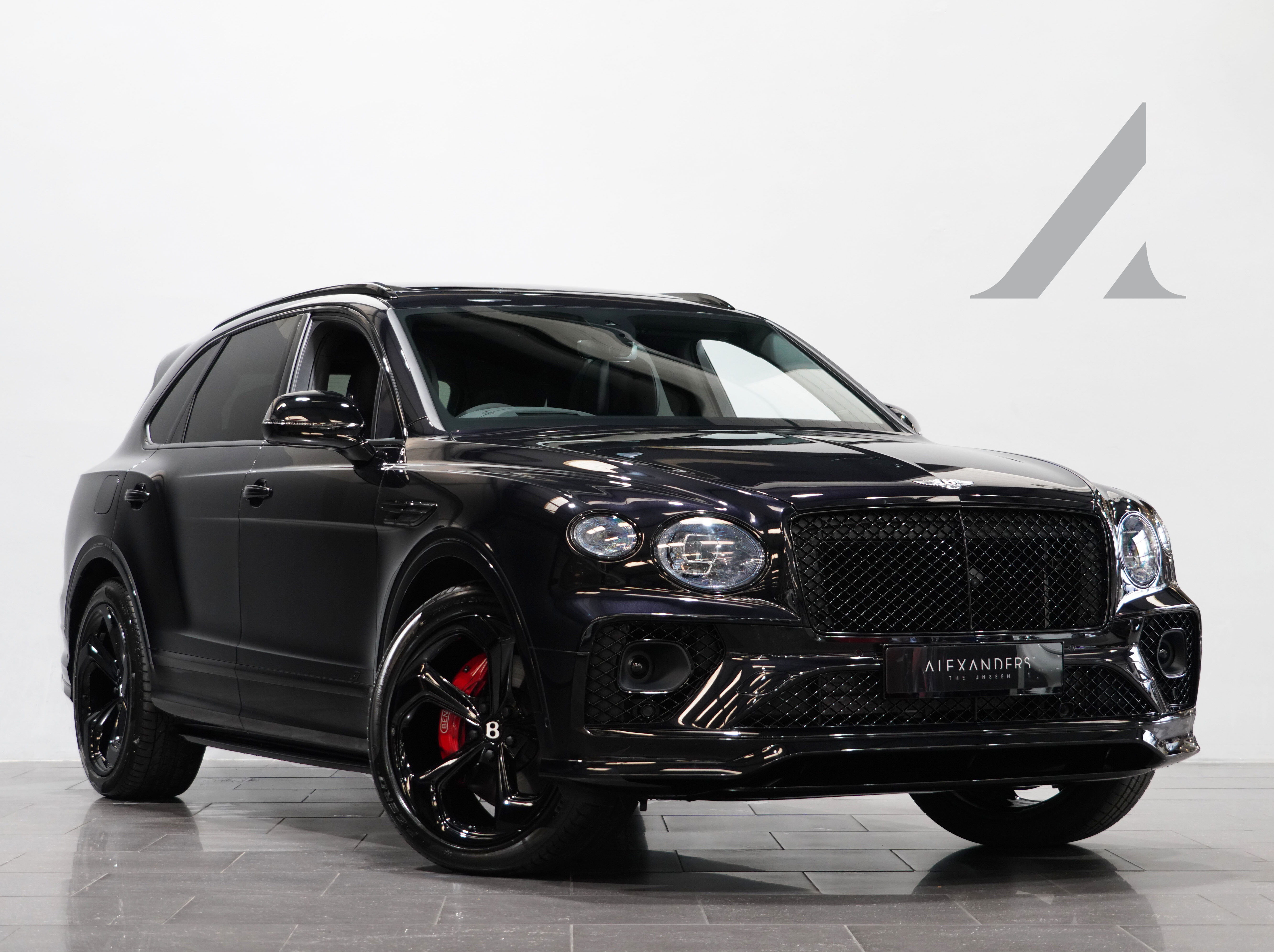 2022 (72) | BENTLEY BENTAYGA S V8 (7 Seat) - Alexanders Prestige