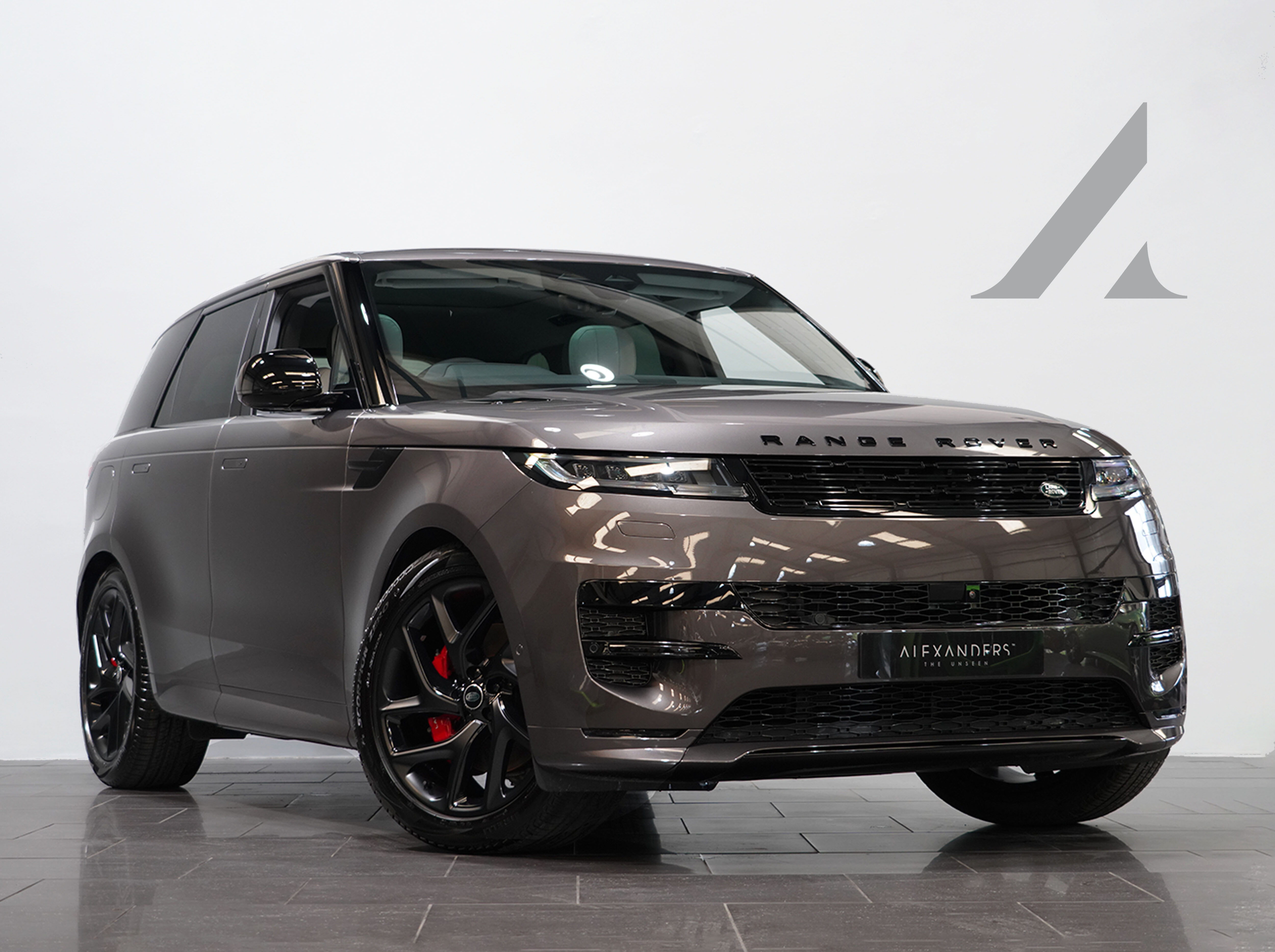 2023 (23) Range Rover Sport Dynamic SE D300 - Alexanders Prestige