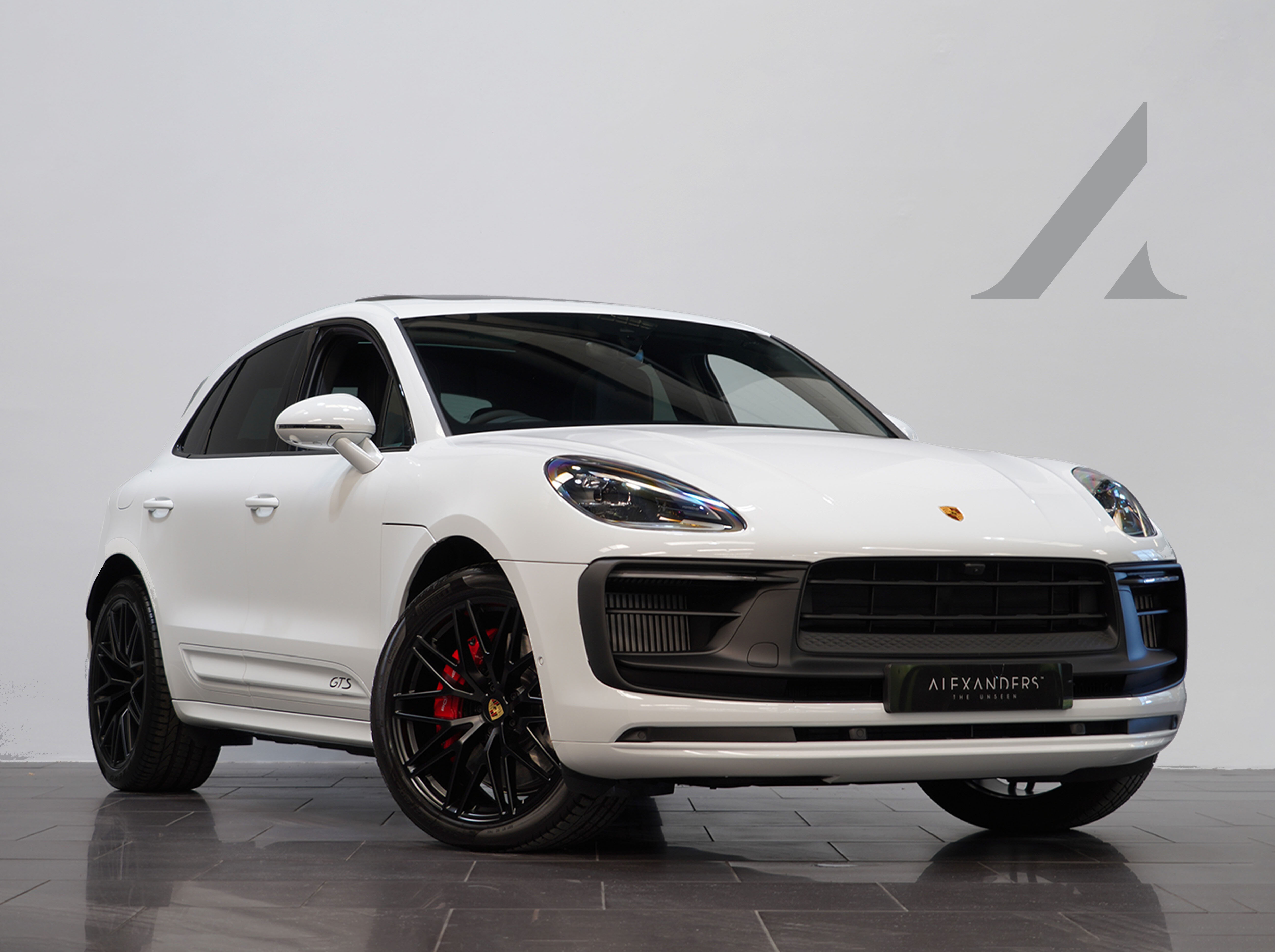 2023 (23) Porsche Macan GTS 2.9T V6 PDK - Alexanders Prestige