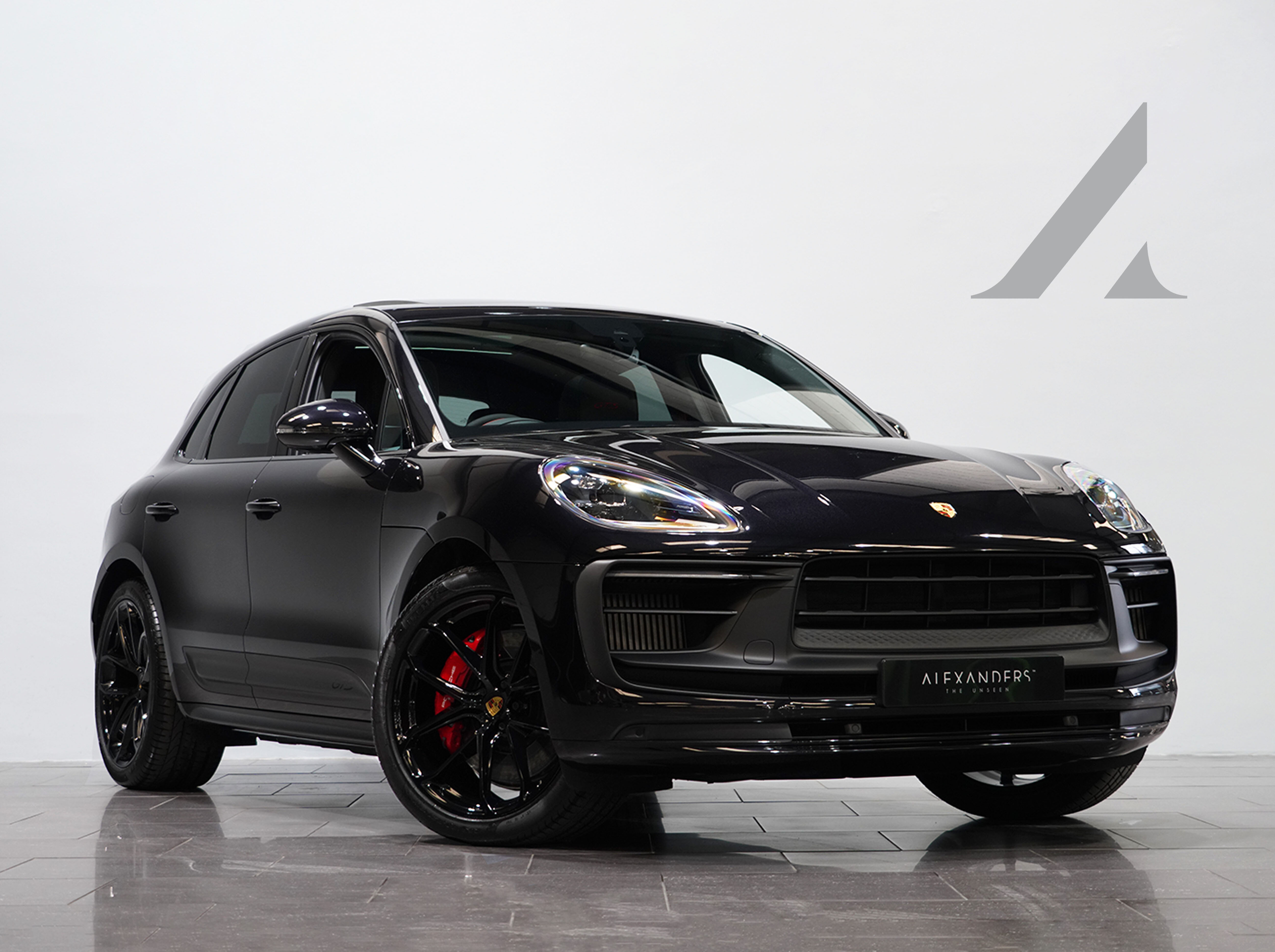 2022 (22) Porsche Macan GTS 2.9T V6 - Alexanders Prestige