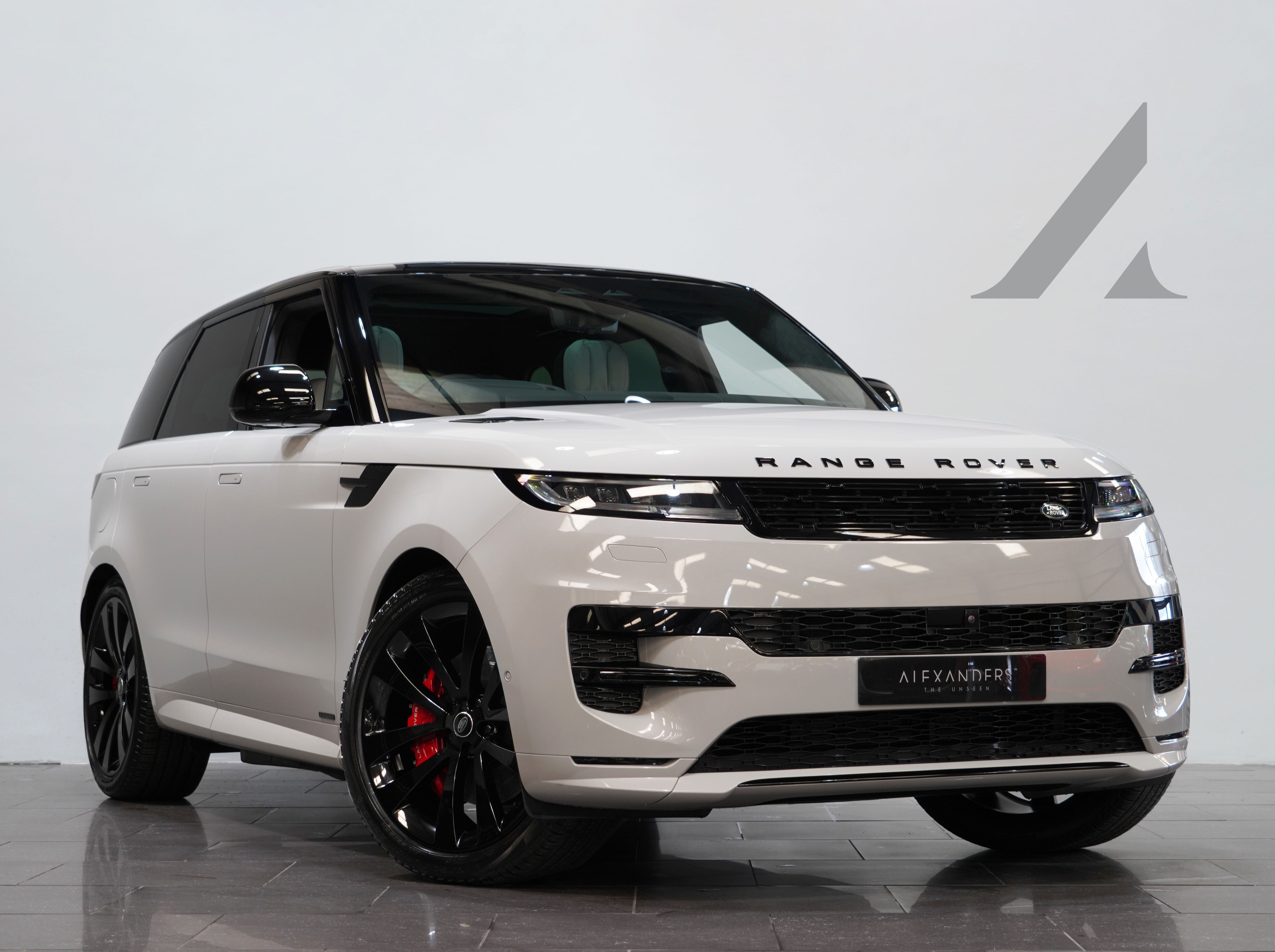2023 (23) | Range Rover Sport Autobiography P440e (VAT Q) - Alexanders ...
