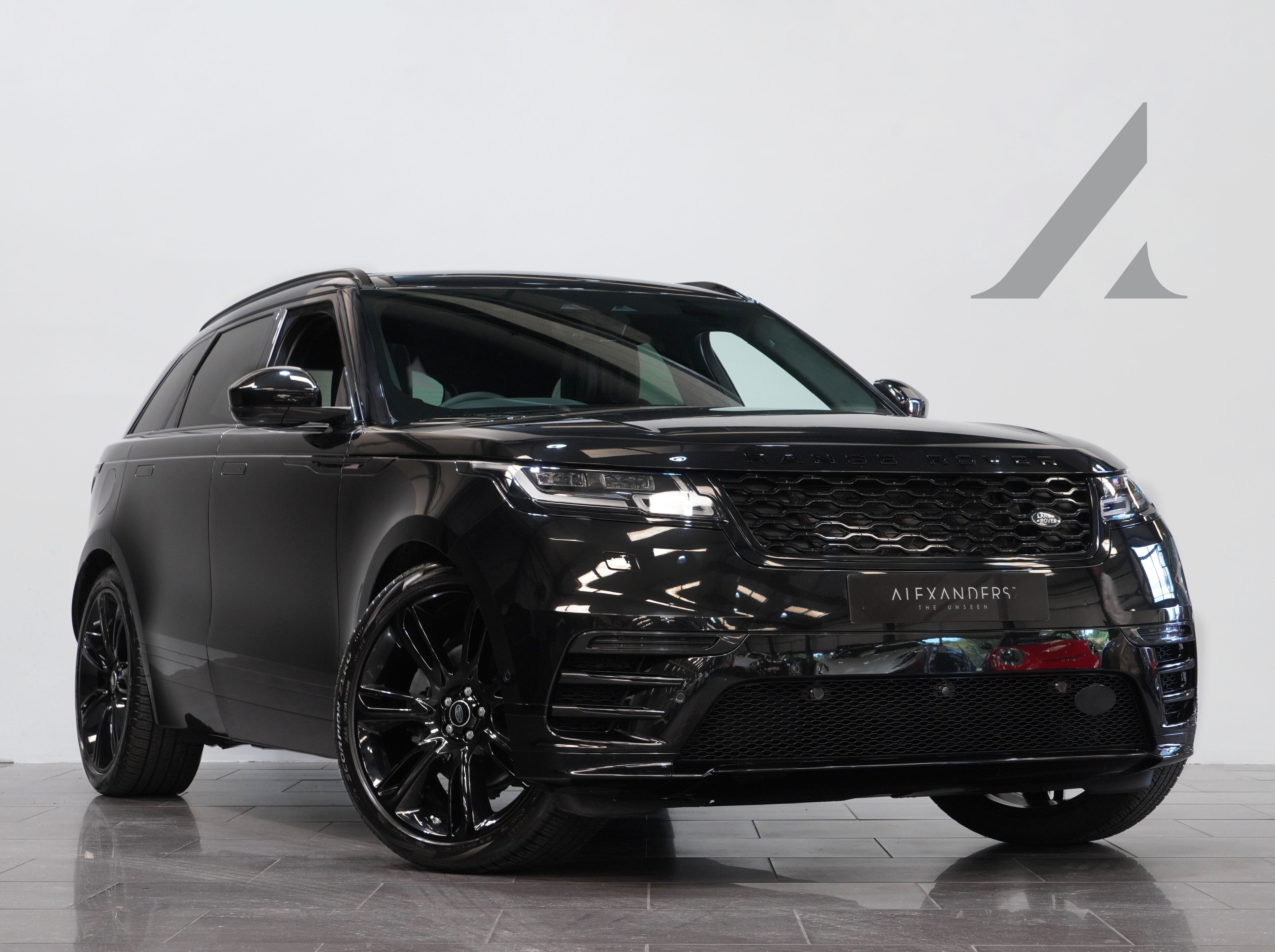 2021 (71) Range Rover Velar R-Dynamic HSE D200 - Alexanders Prestige