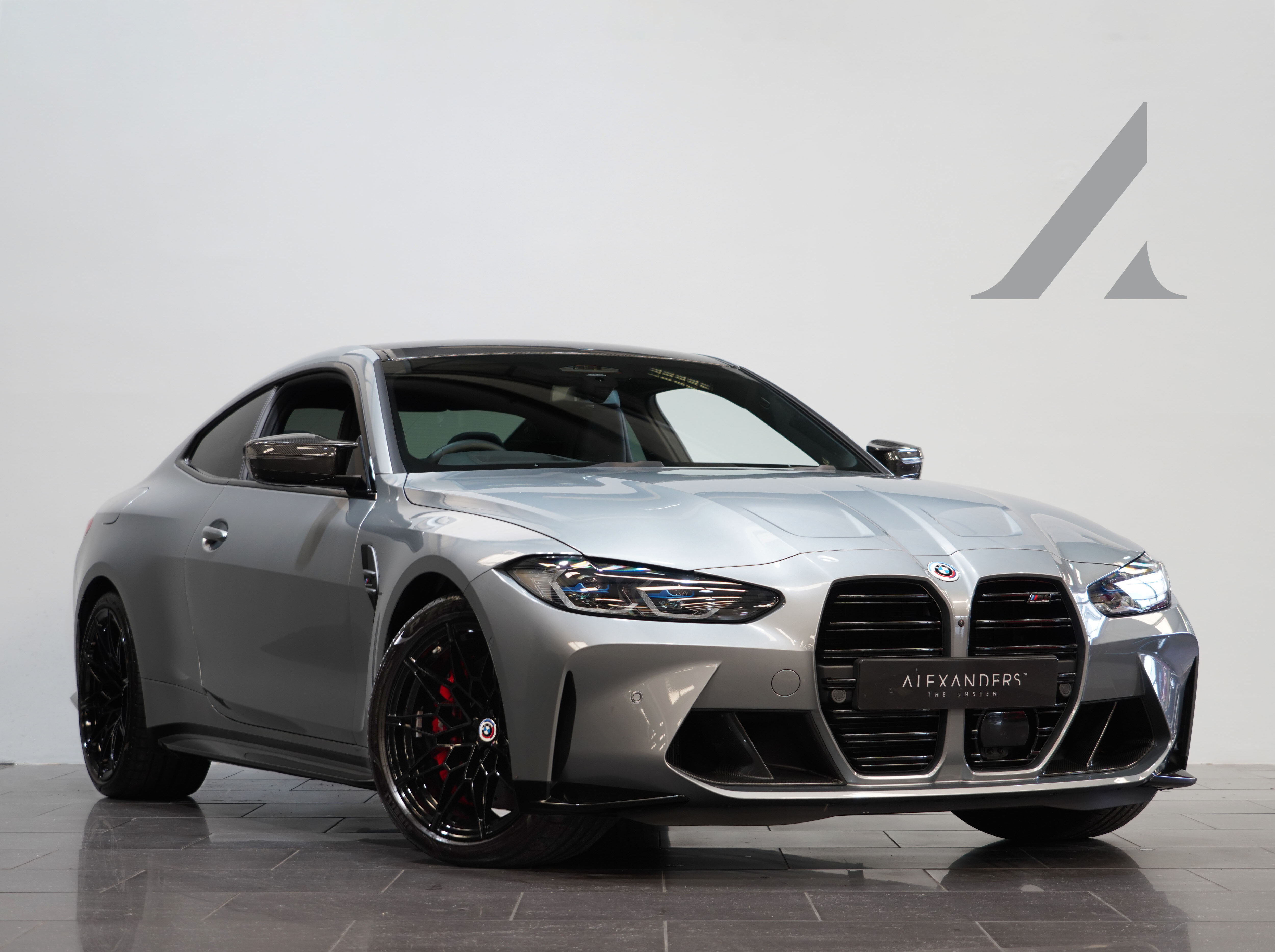 2023 (23) | BMW M4 Competition M xDrive Coupe - Alexanders Prestige