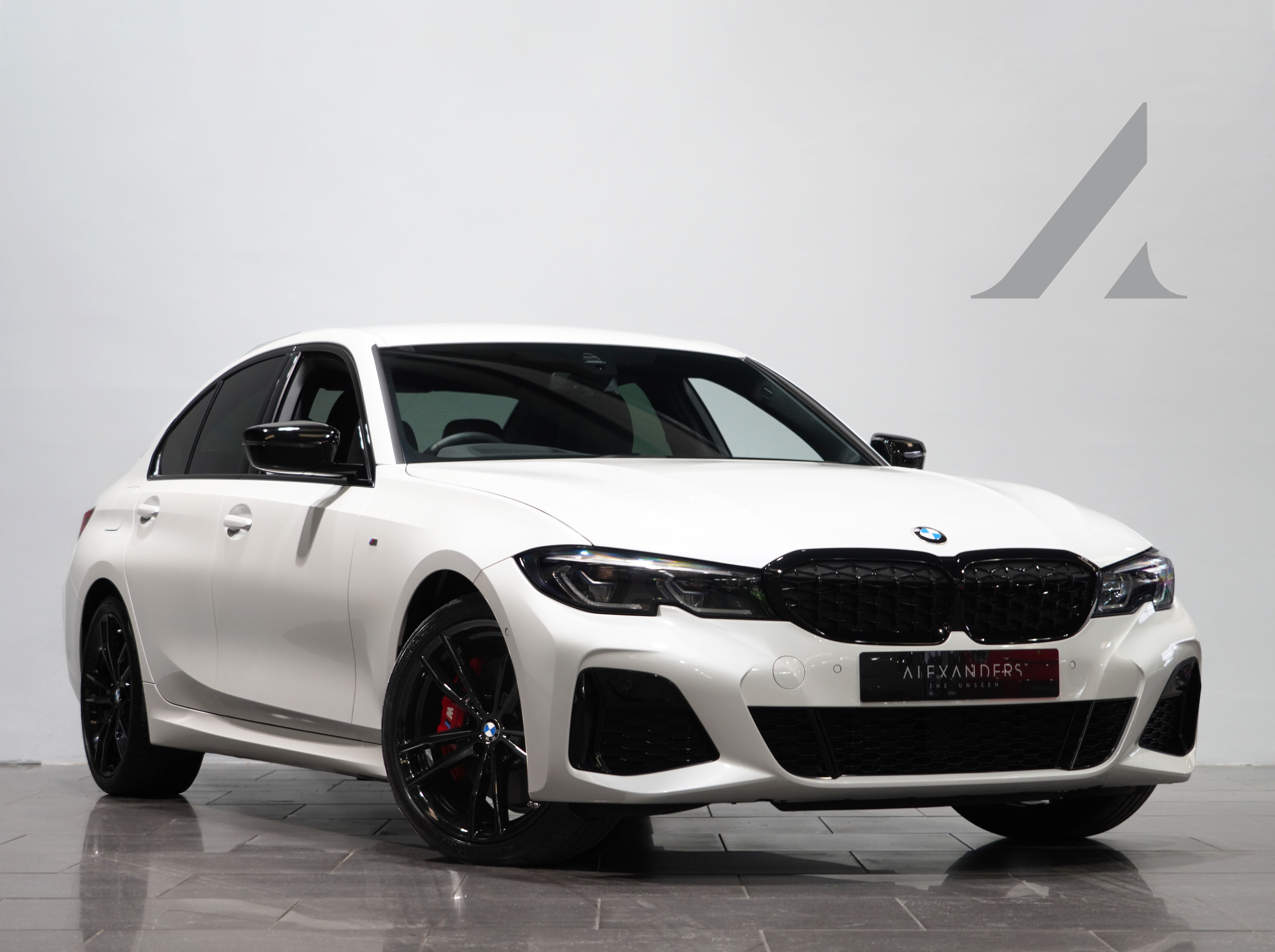 2022 (71) | BMW M340d xDrive - Alexanders Prestige