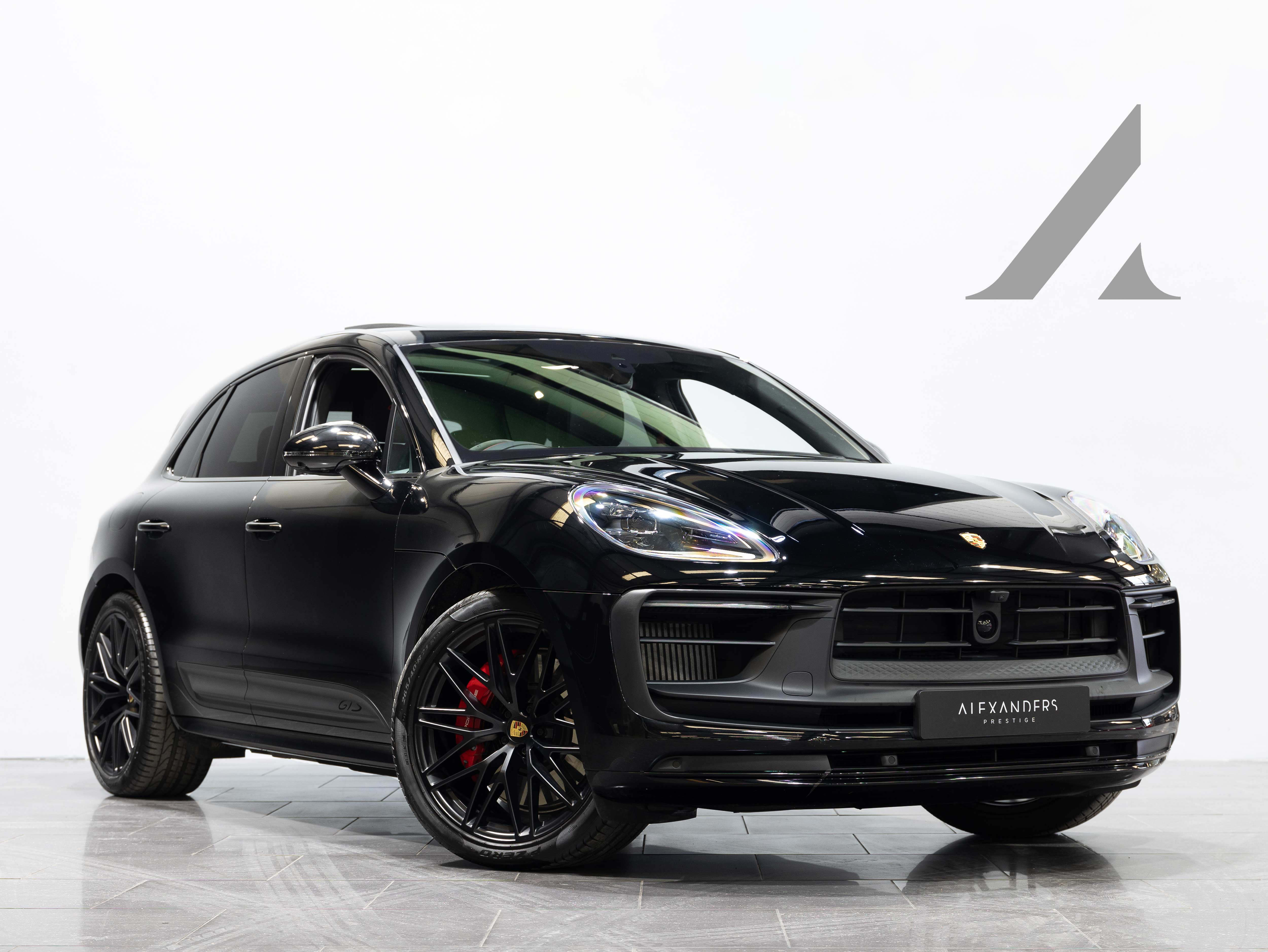 2023 (23) | Porsche Macan GTS - Alexanders Prestige
