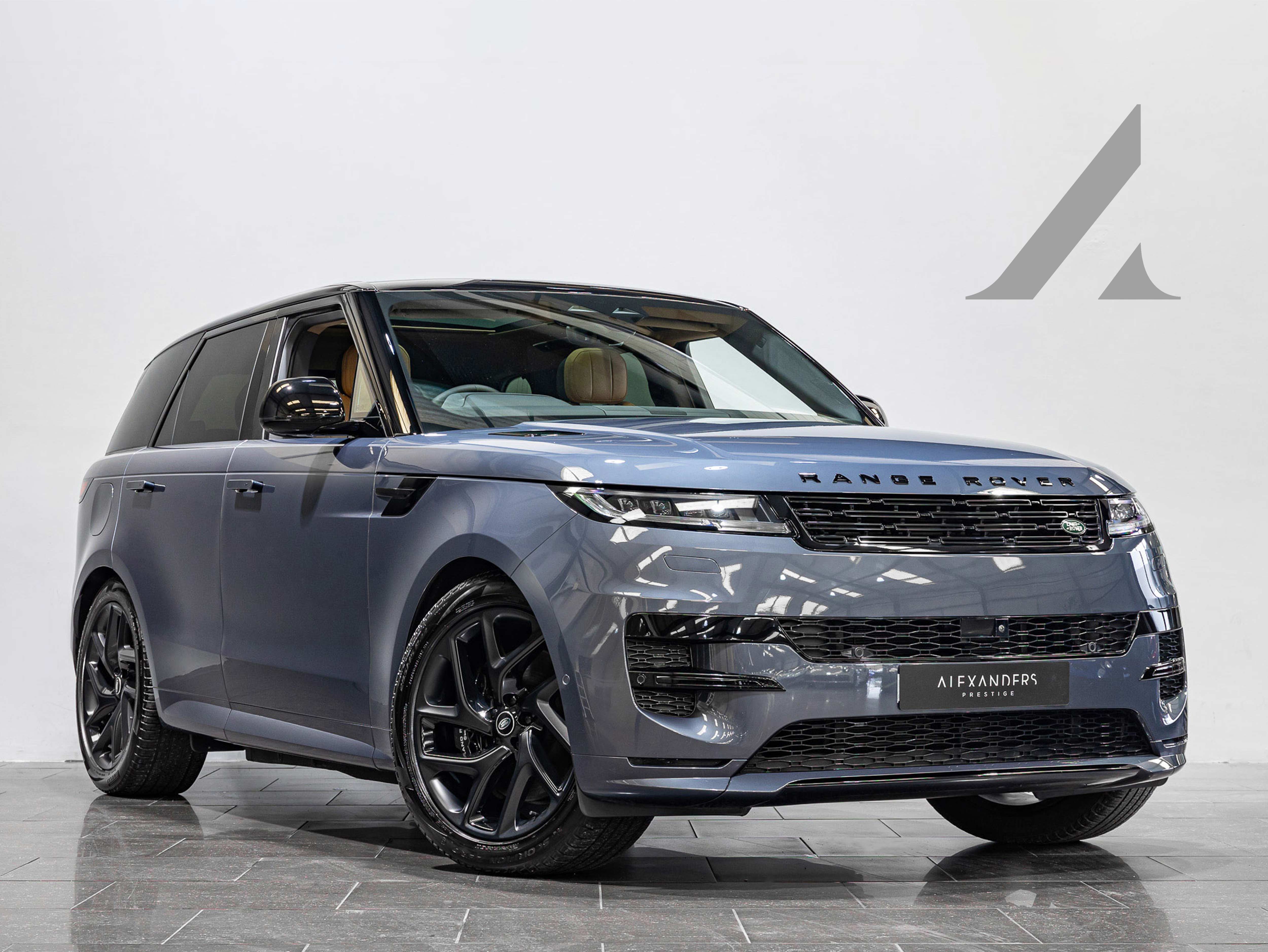 2023 (73) | Range Rover Sport Dynamic SE P440e - Alexanders Prestige