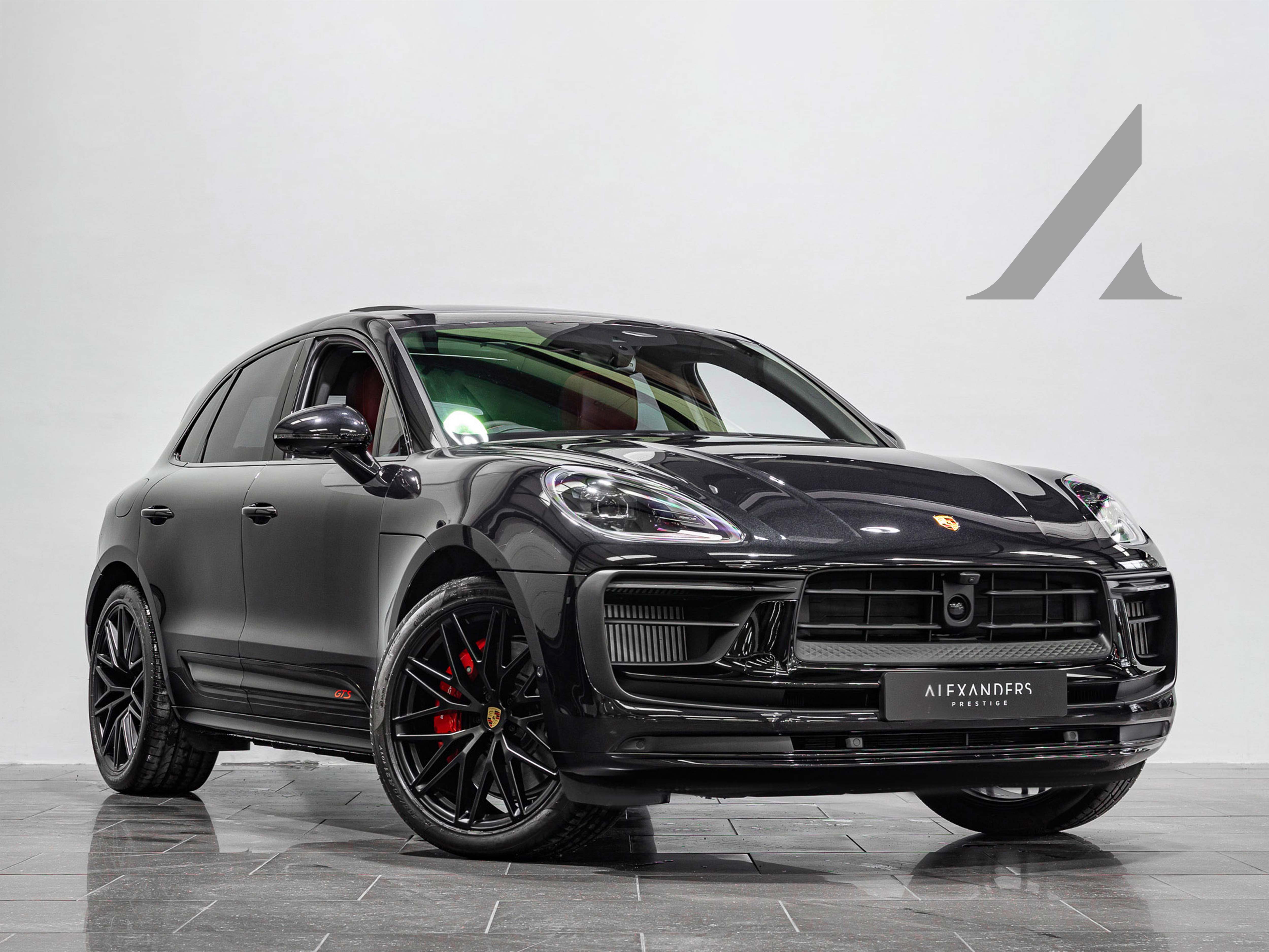 Inspiring 2024 Porsche Macan Gts For Sale Photos