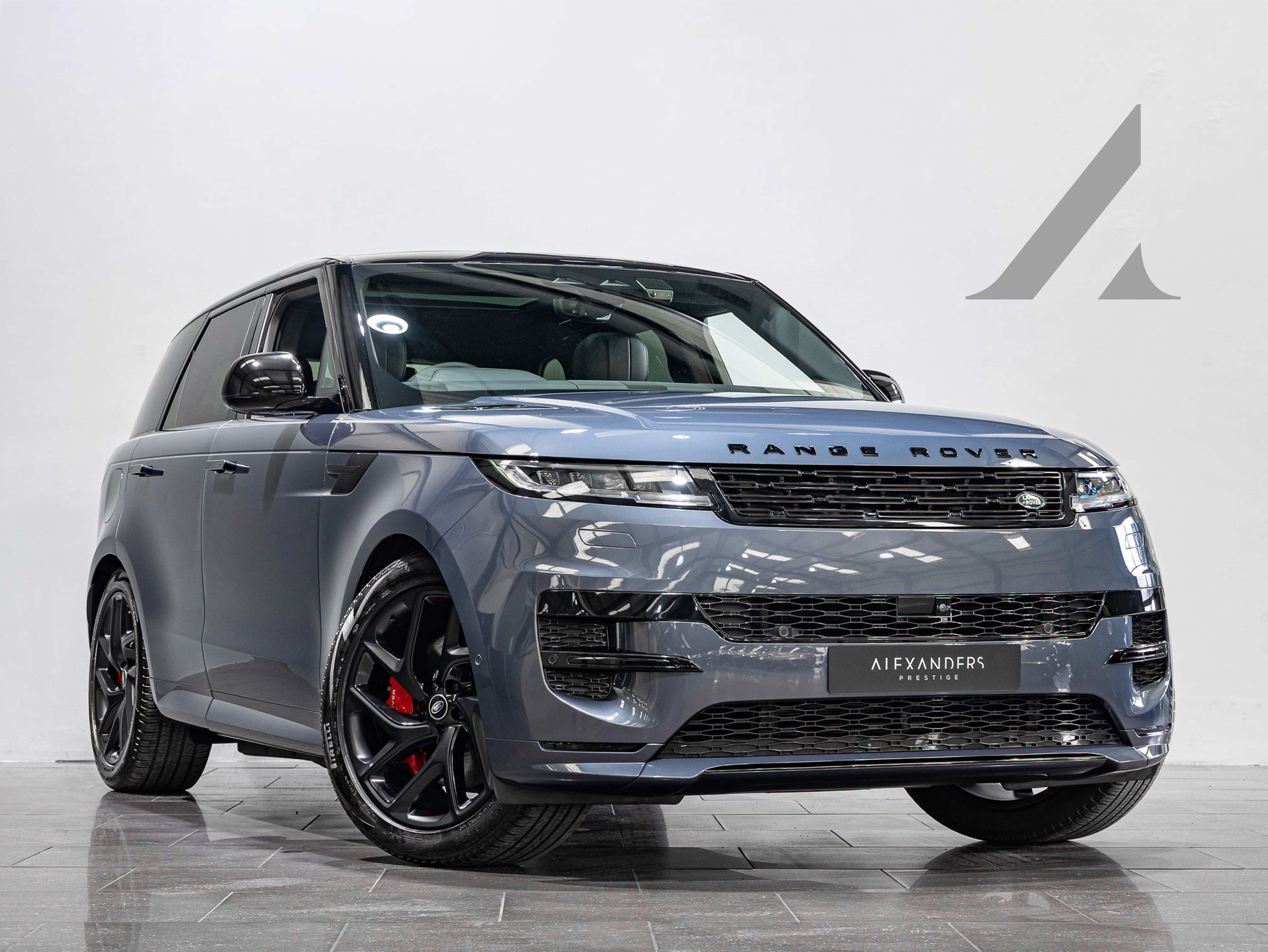 2023 (23) | Range Rover Sport Dynamic SE P440e - Alexanders Prestige