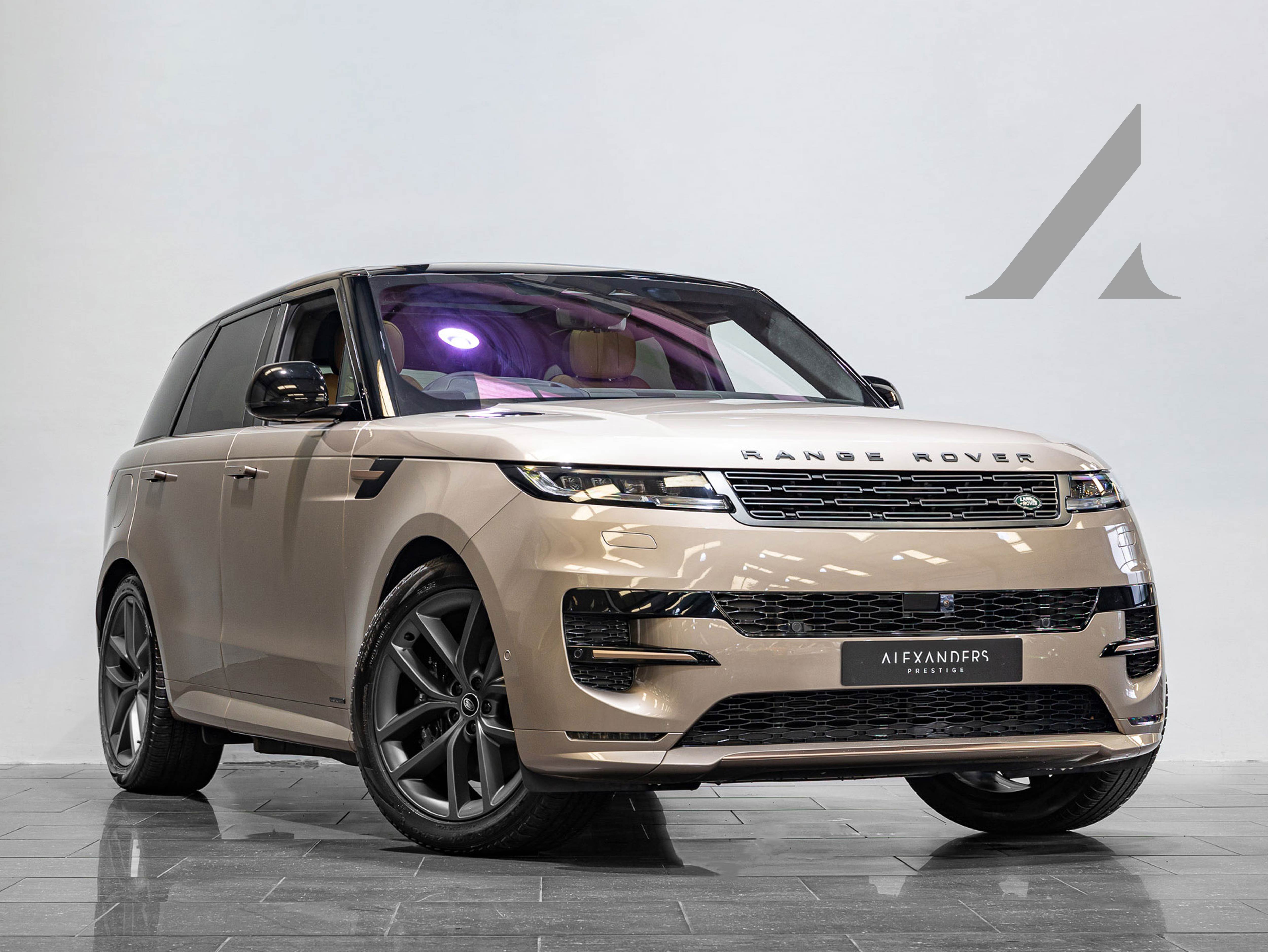 2023 (23) | Range Rover Sport Autobiography P510e - Alexanders Prestige