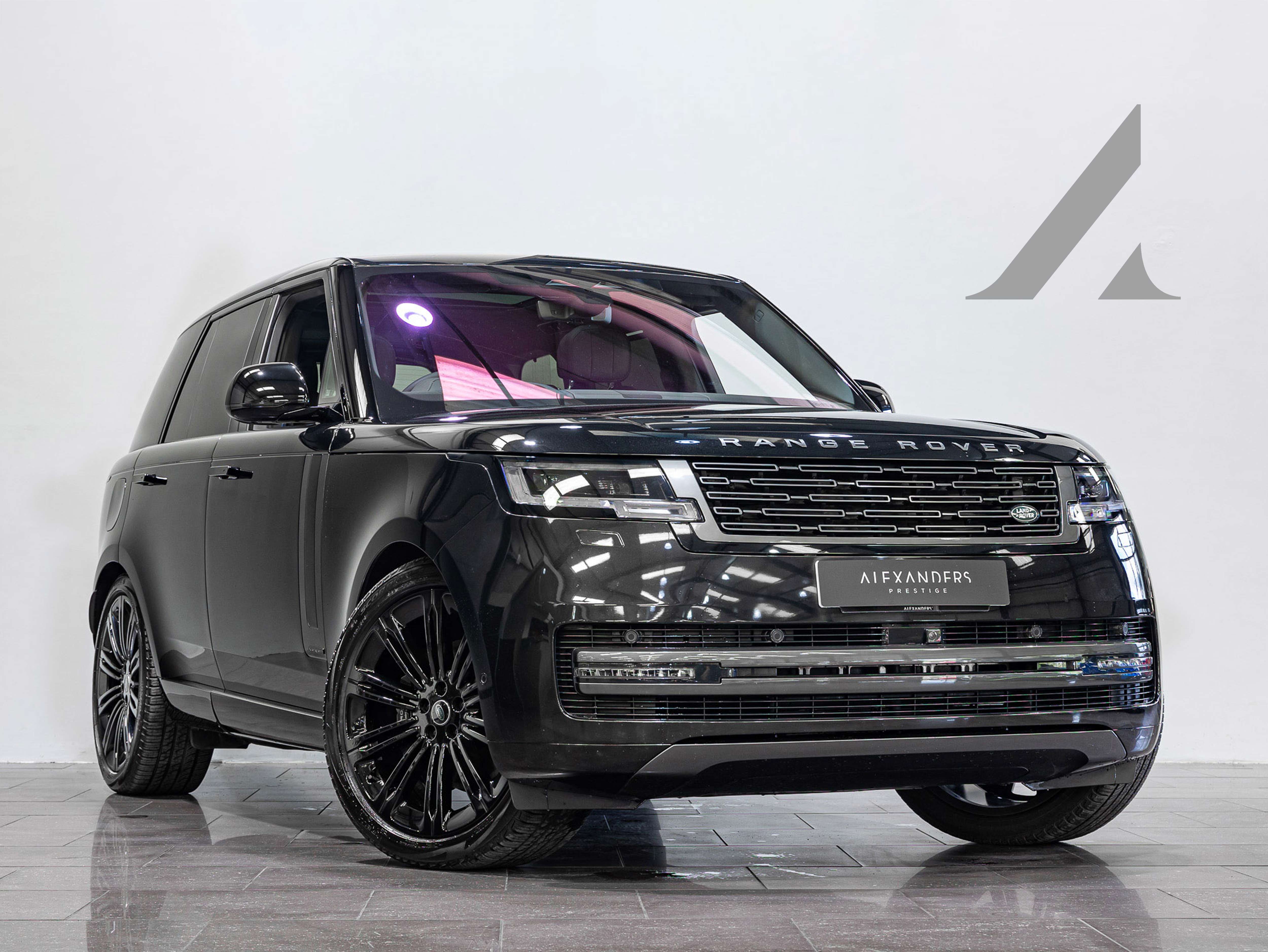 2023 (23) | Range Rover Autobiography D350 - Alexanders Prestige