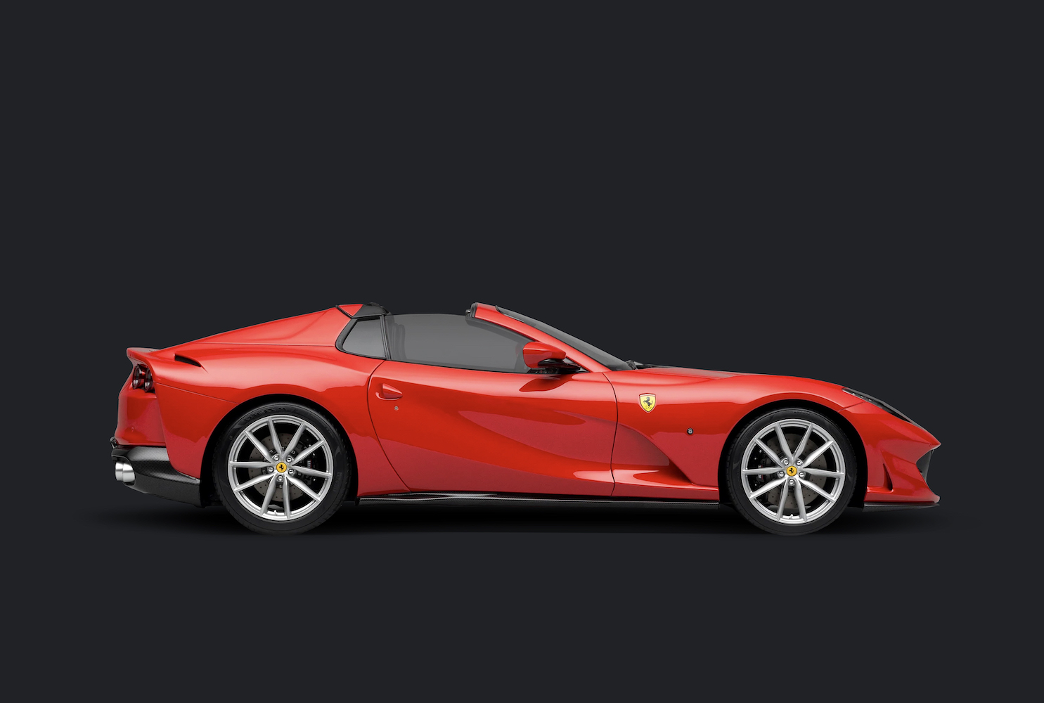 Ferrari 812 For Sale - Alexanders Prestige