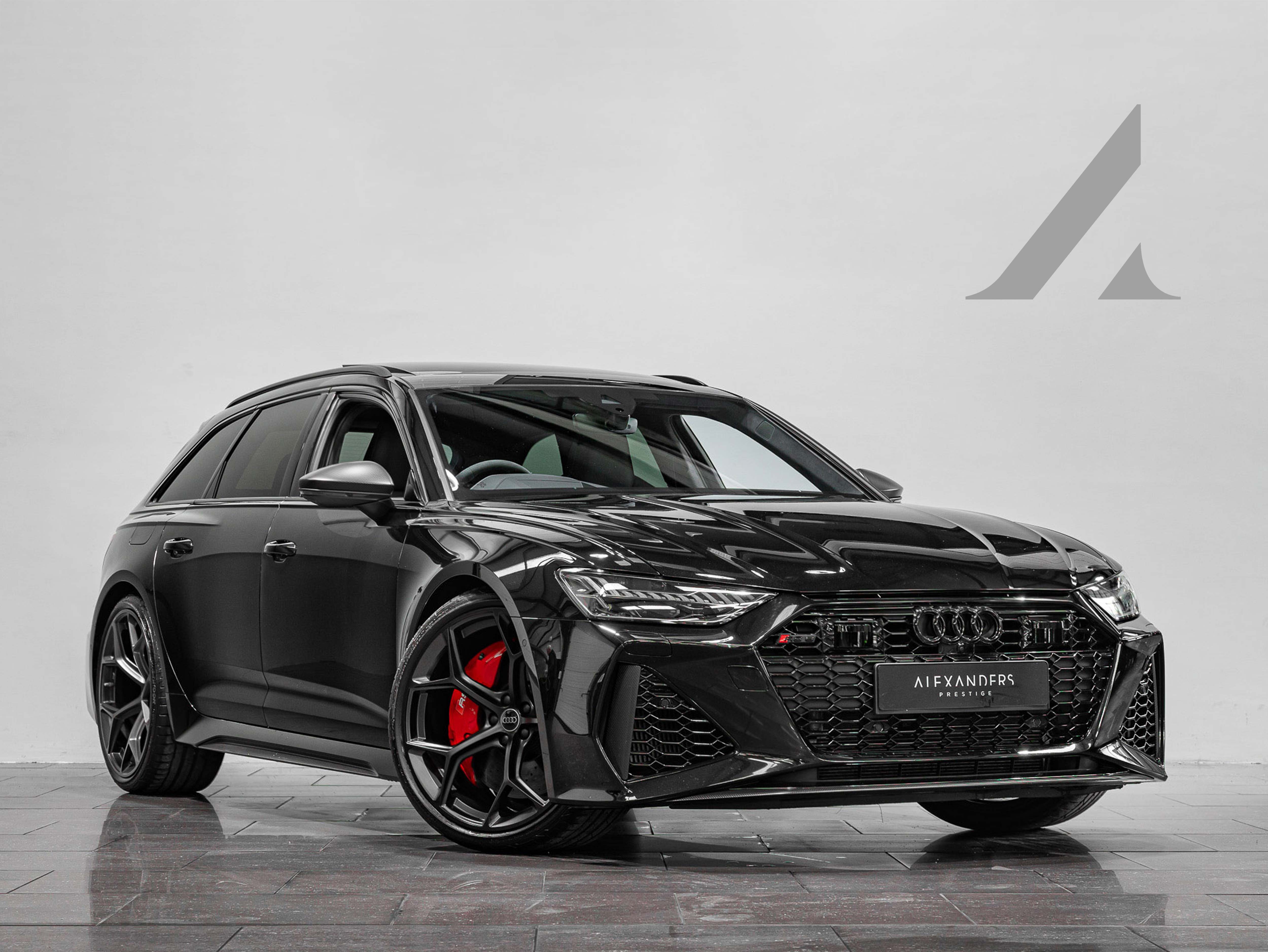 2023 (23) | Audi RS6 Avant Performance Carbon Vorsprung - Alexanders ...