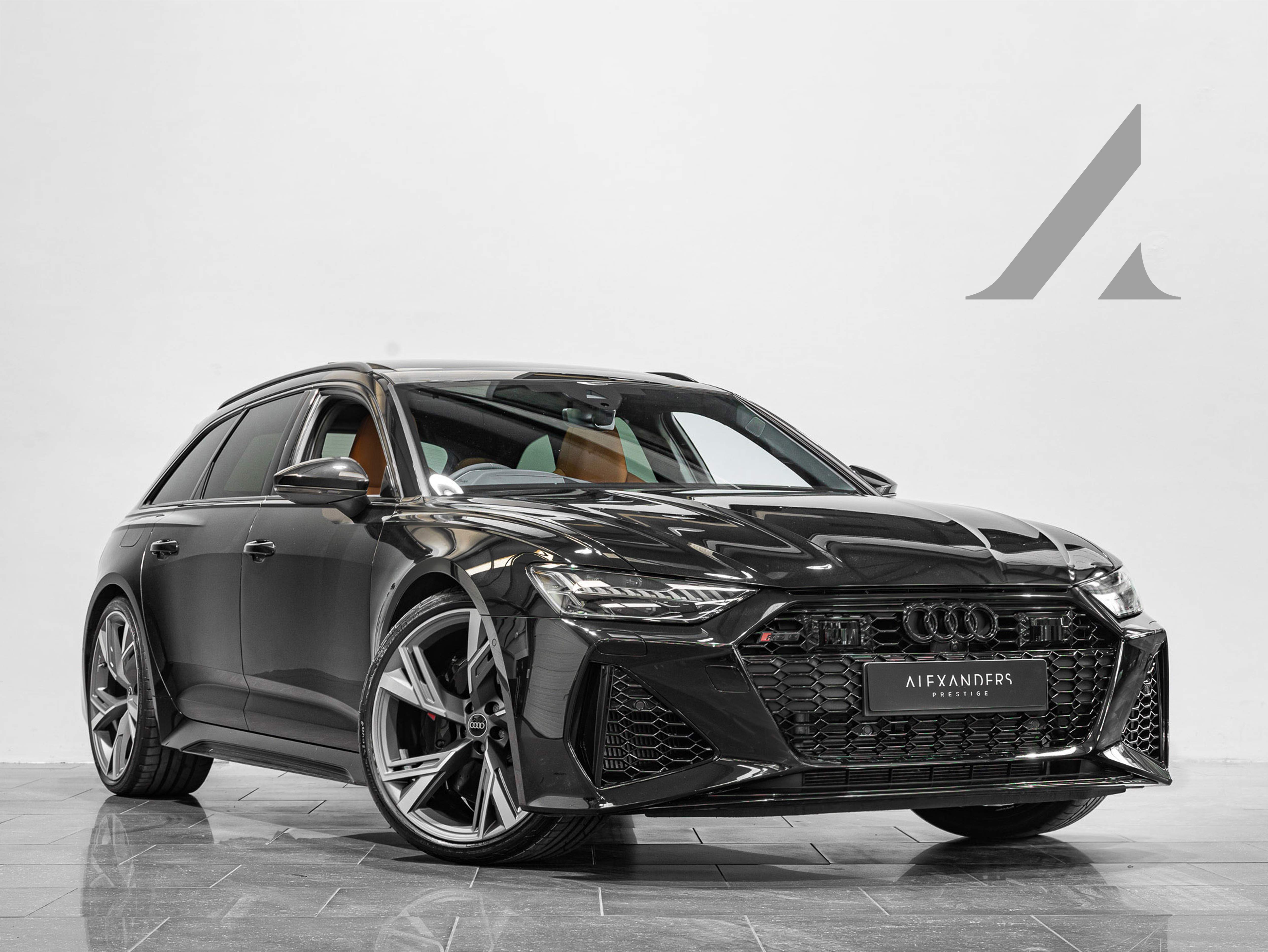 2022 (72) | Audi RS6 Avant Vorsprung - Alexanders Prestige