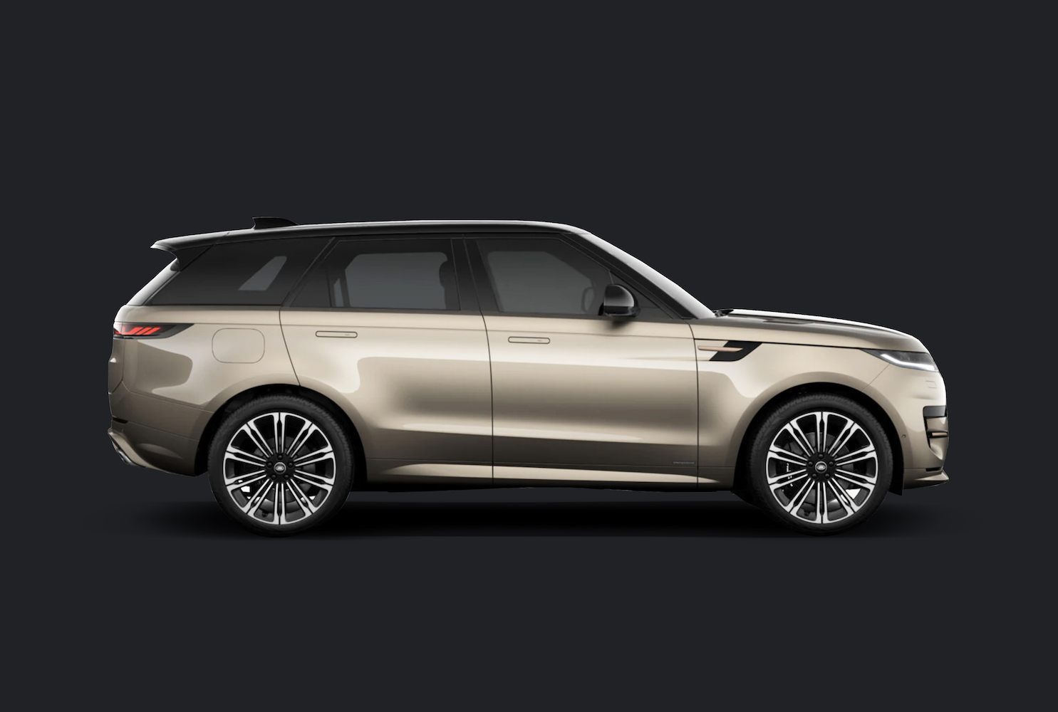 Range Rover Sport for sale - Alexanders Prestige