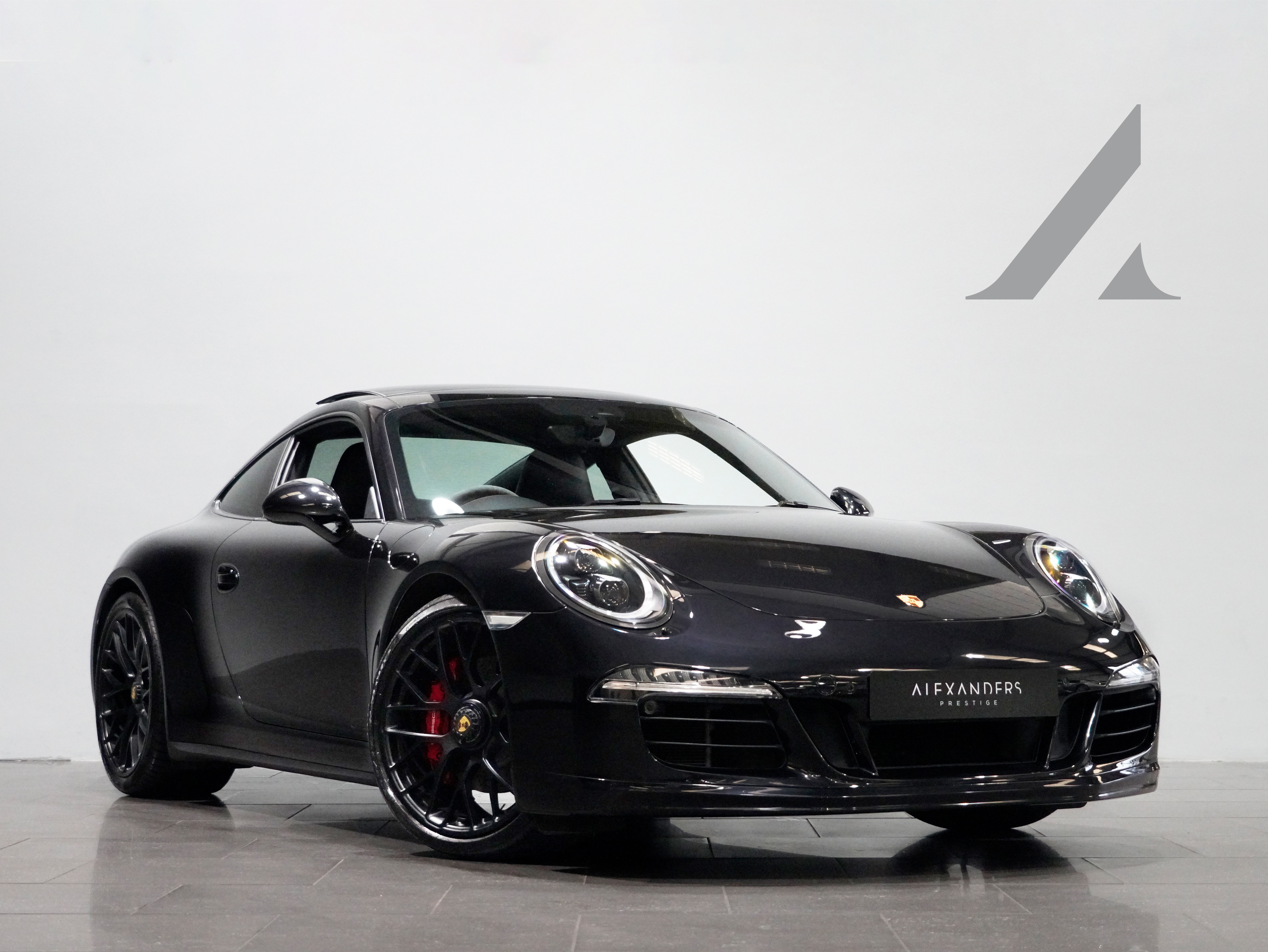 2015 (65) | Porsche 911 Carrera GTS (991) - Alexanders Prestige