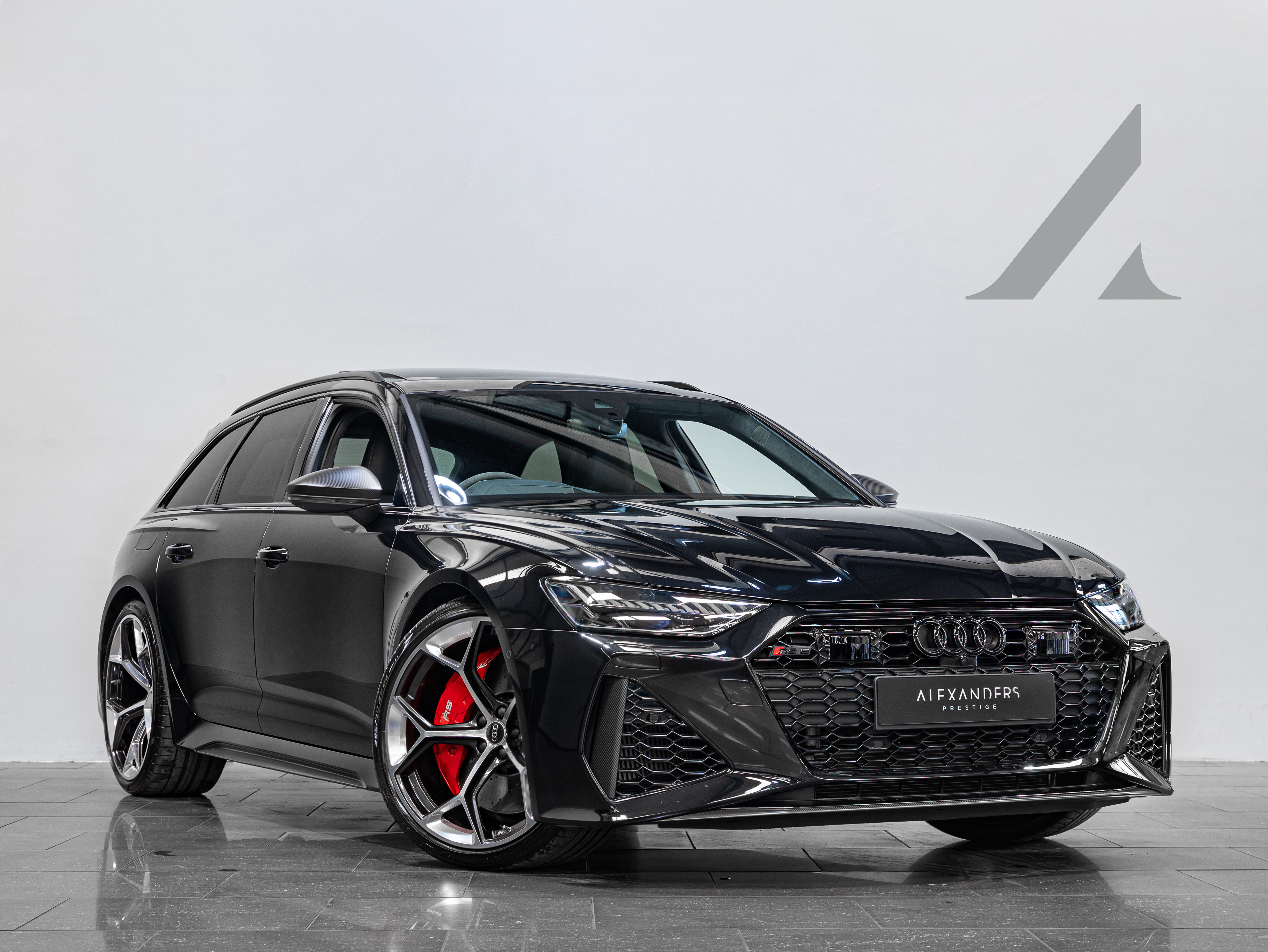 2023 (23) | Audi RS6 Avant Performance Carbon Vorsprung - Alexanders ...