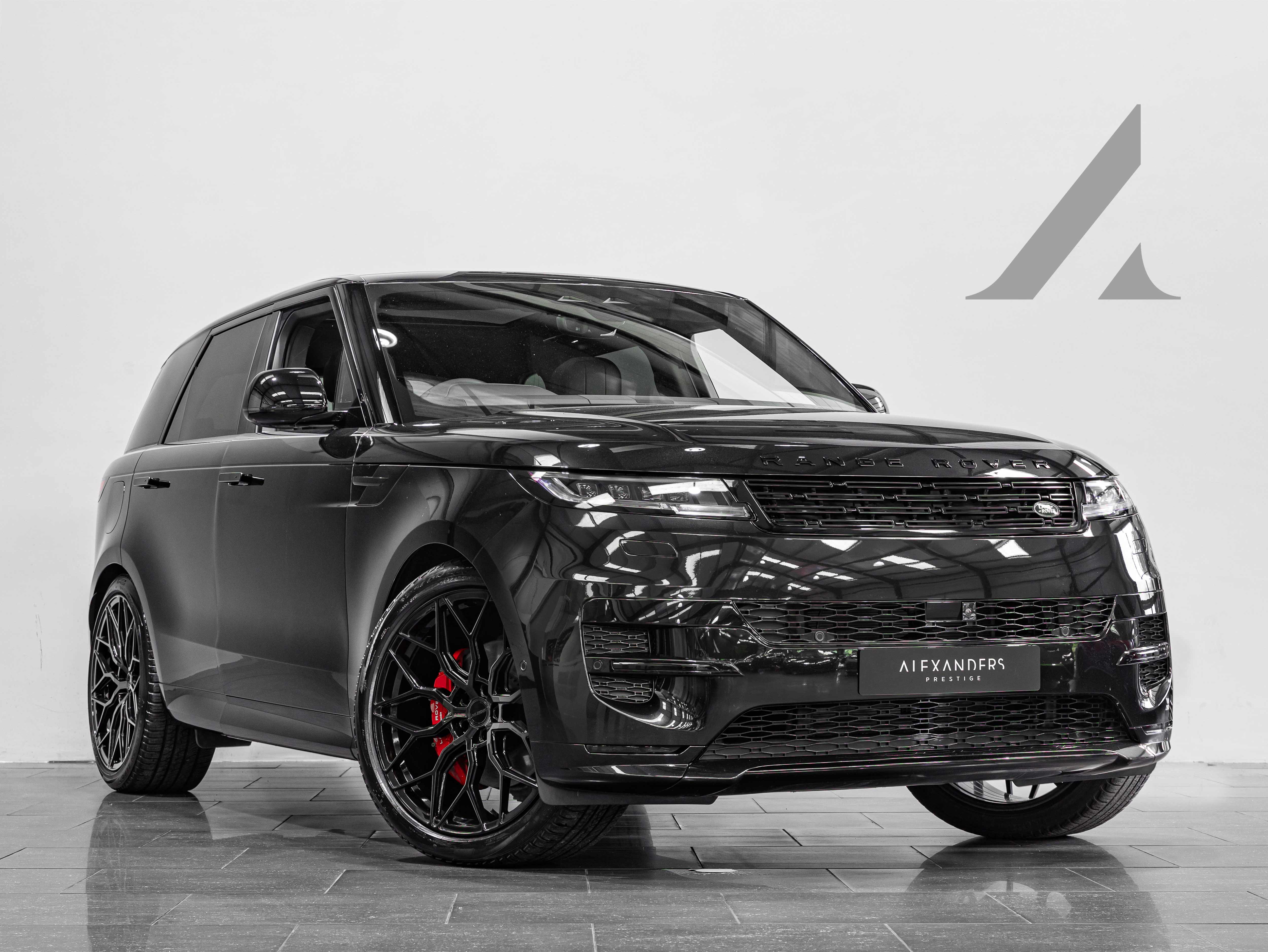 2023 (73) | Range Rover Sport Dynamic SE D300 - Alexanders Prestige