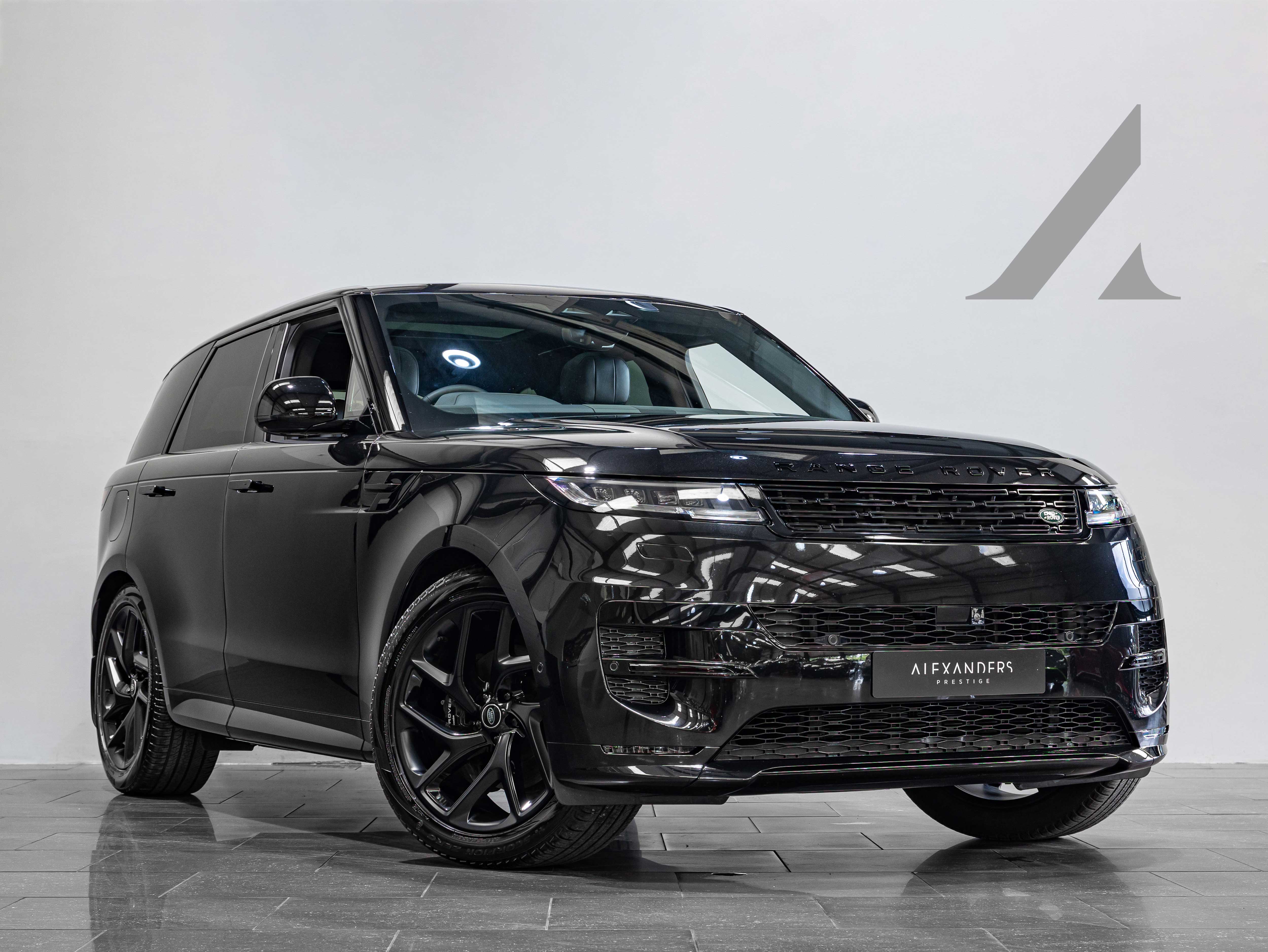2023 (23) | Range Rover Sport Dynamic SE D300 - Alexanders Prestige
