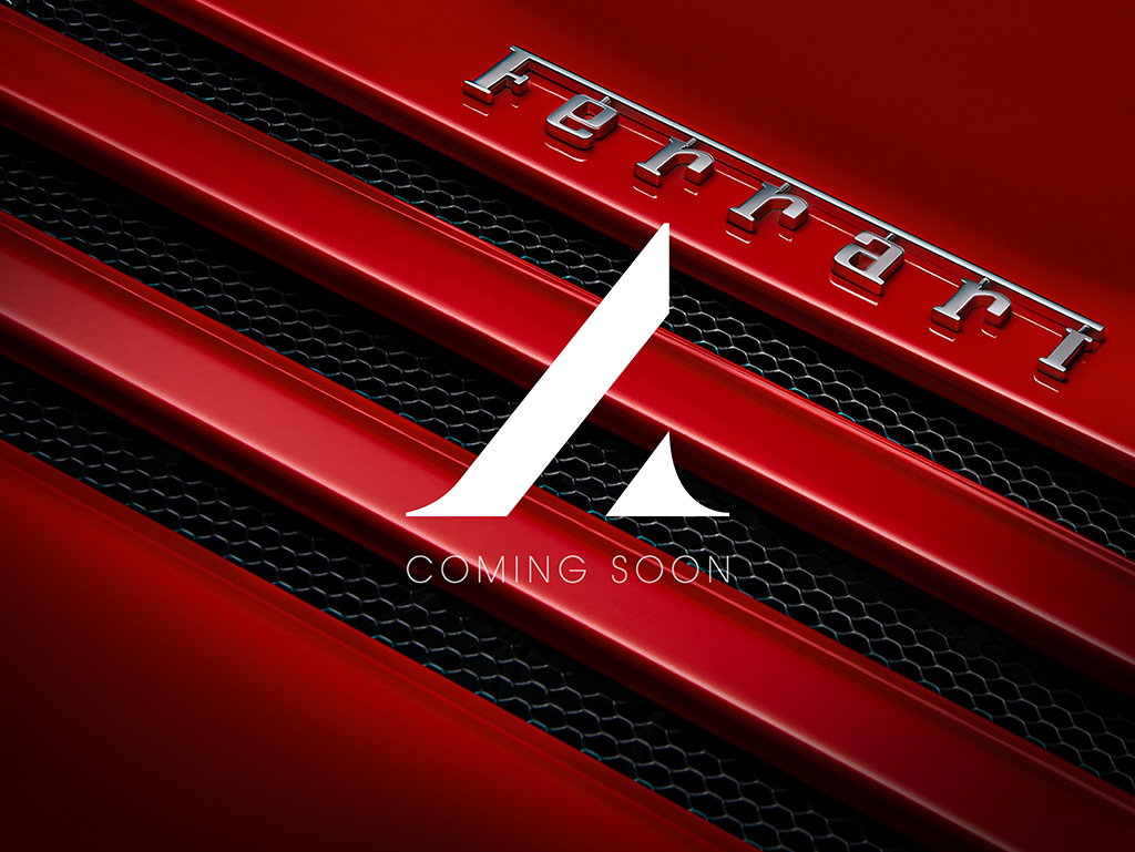 2017 (17) | Ferrari 488 GTB - Alexanders Prestige