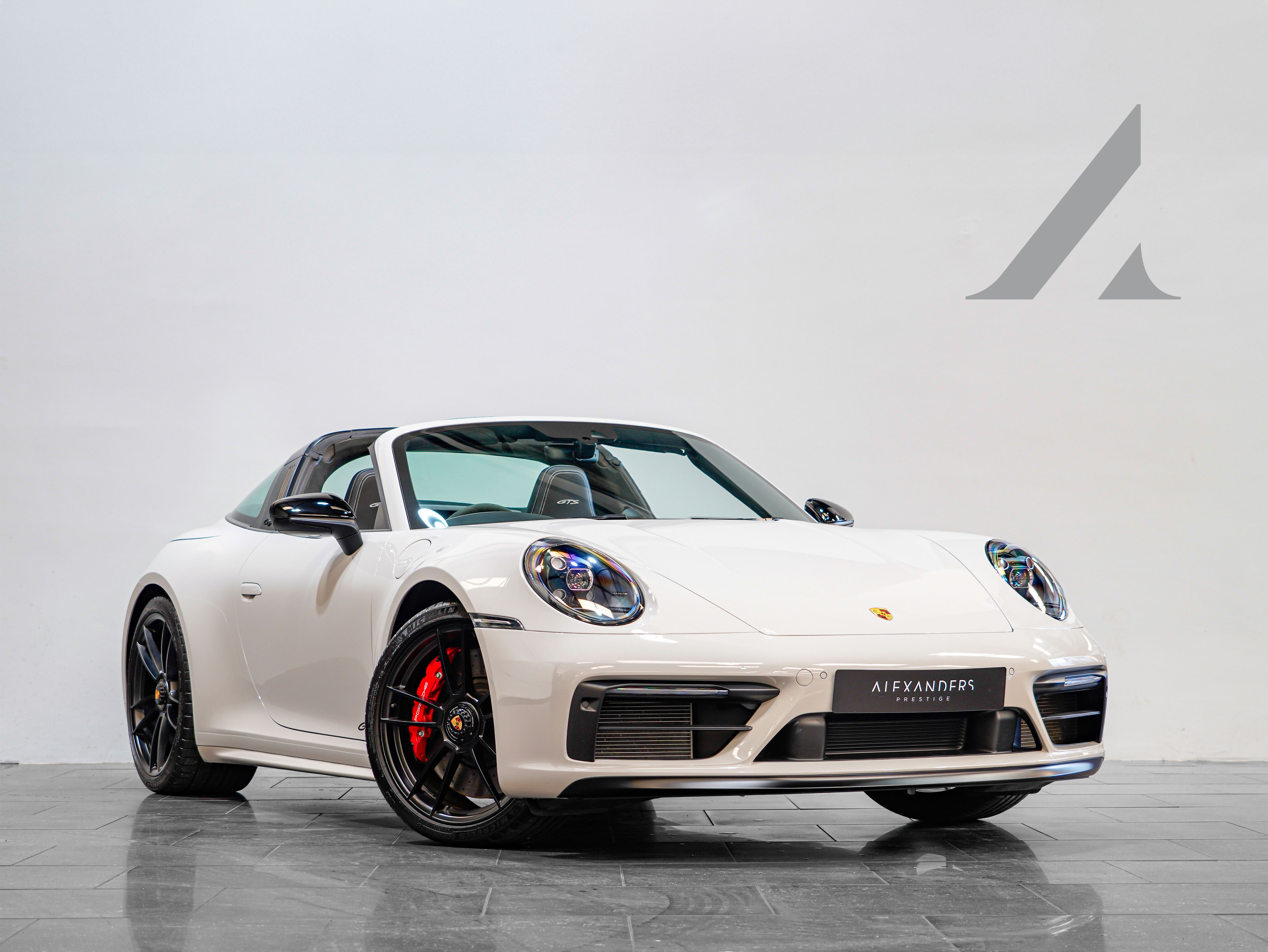 2022 (72) | Porsche 911 Targa 4 GTS (992) - Alexanders Prestige