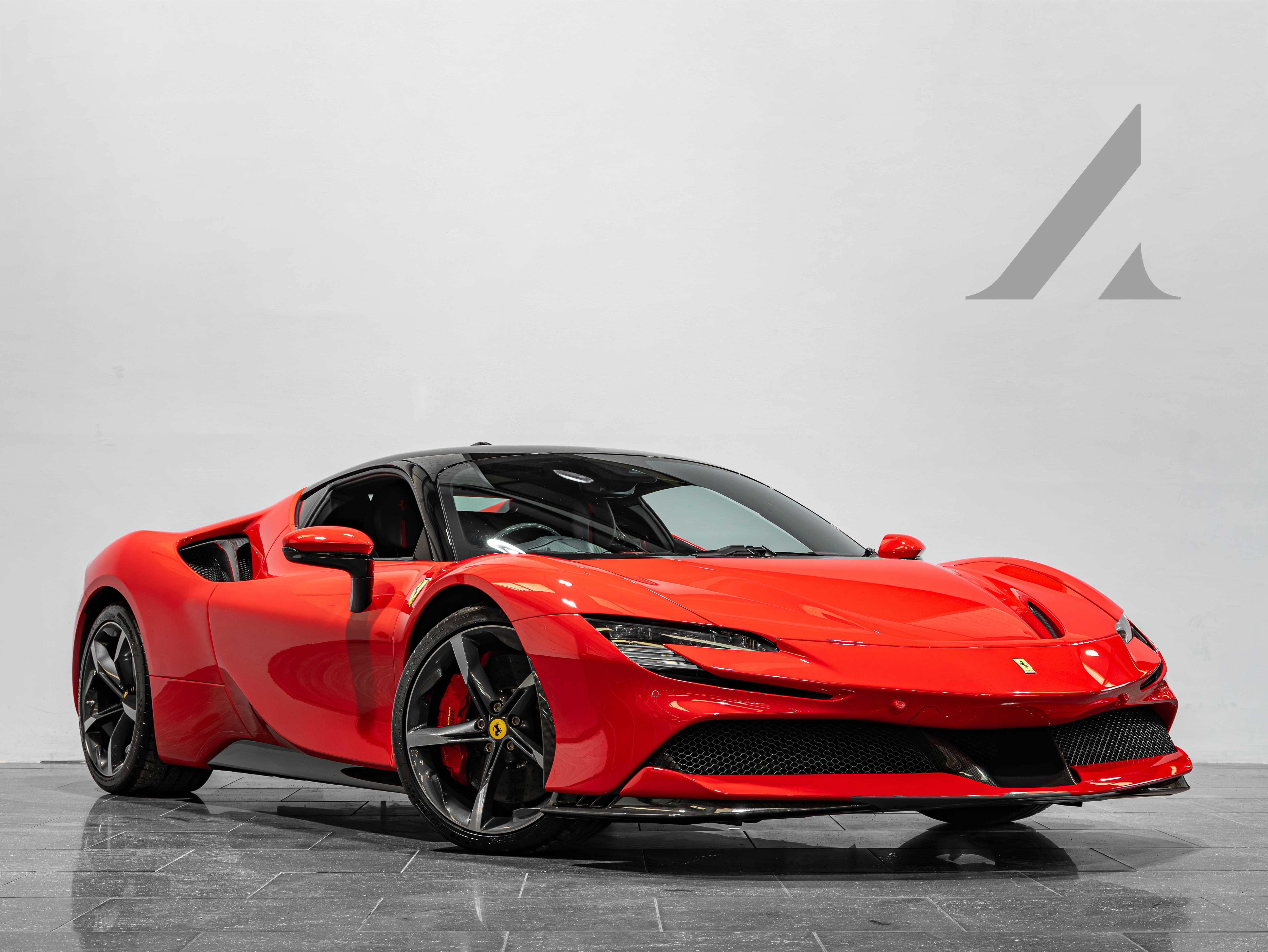 2022 (71) | Ferrari SF90 Stradale - Alexanders Prestige