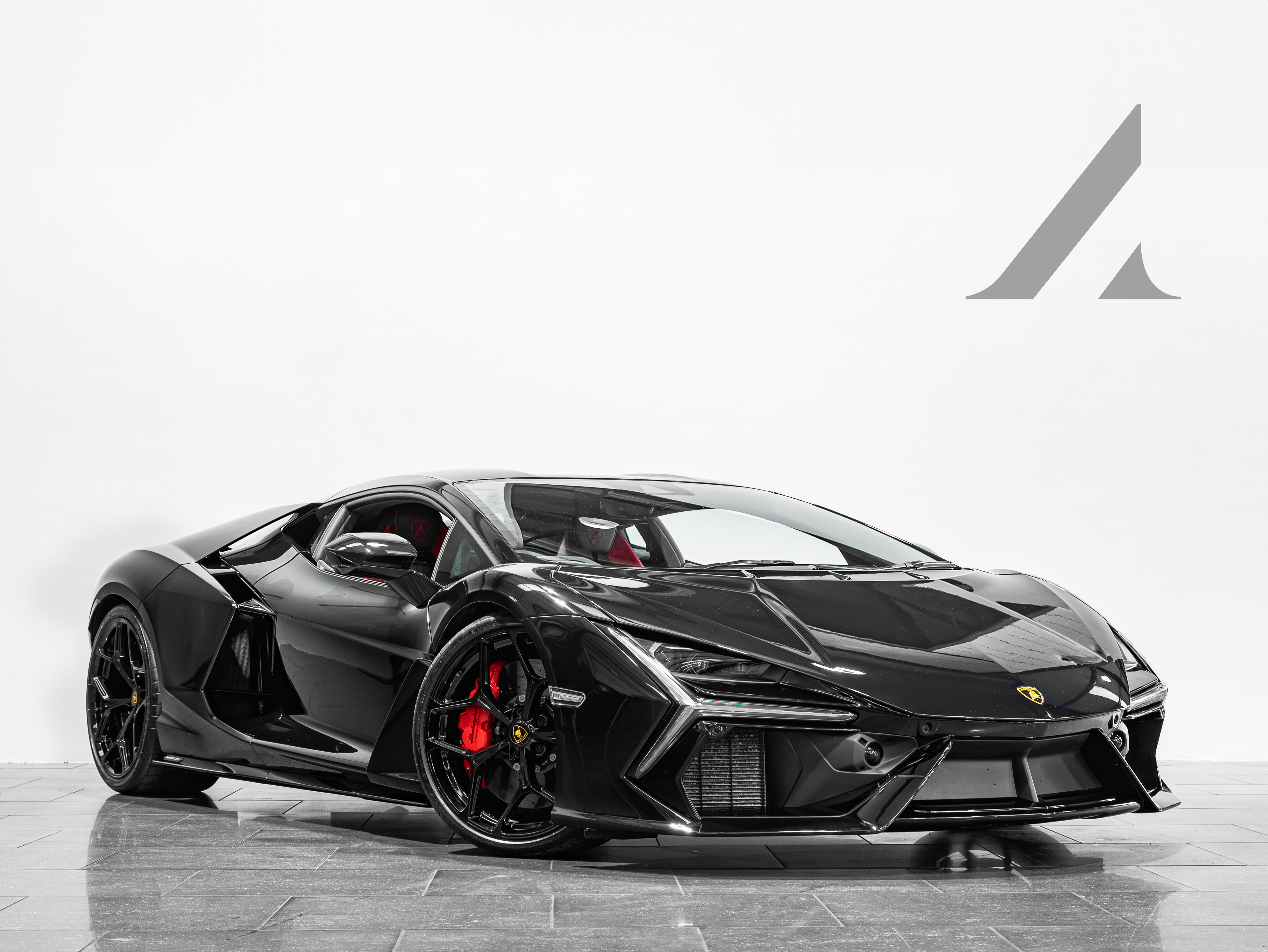 2024 (24) | Lamborghini Revuelto - Alexanders Prestige