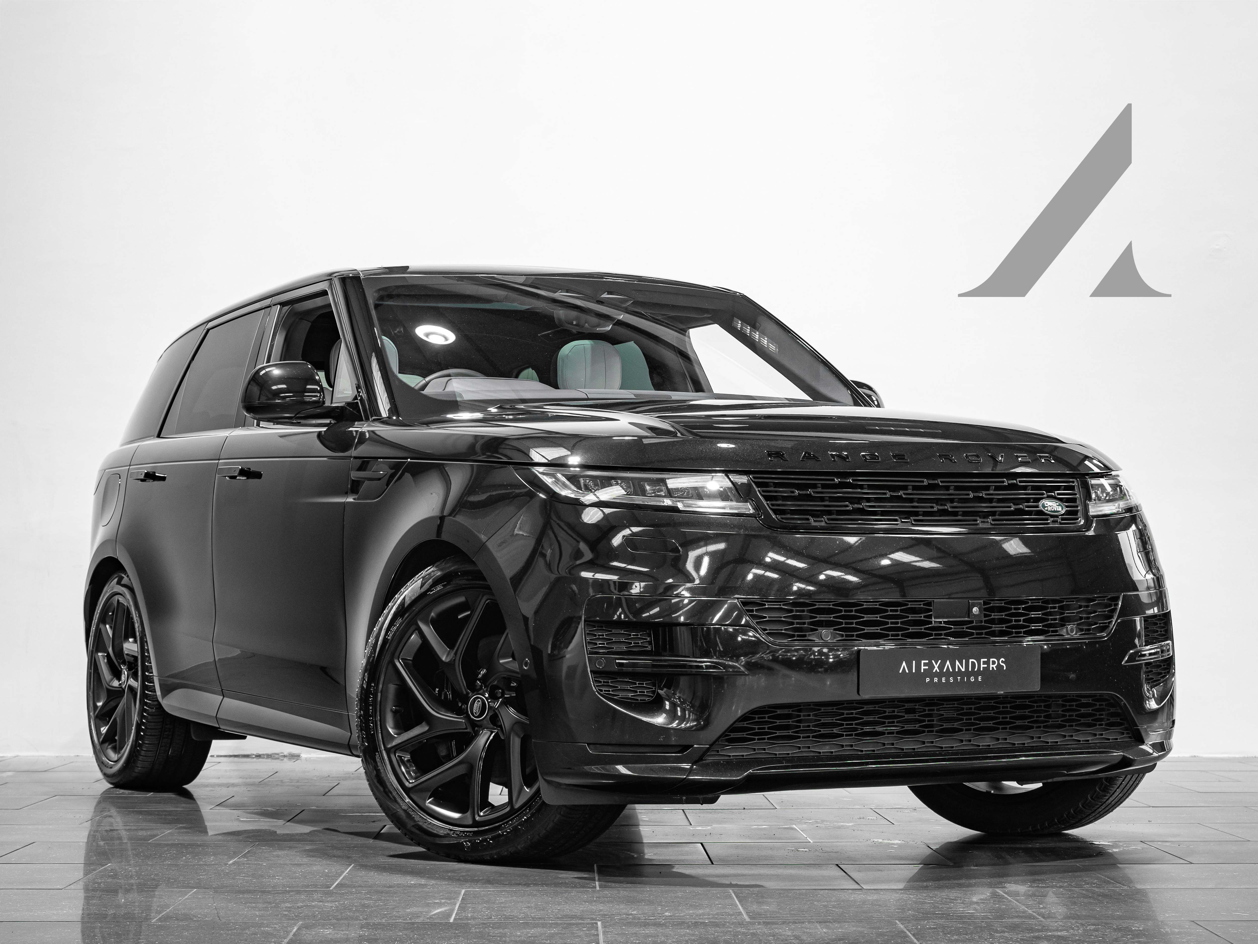 2023 (23) | Range Rover Sport Dynamic SE D300 - Alexanders Prestige
