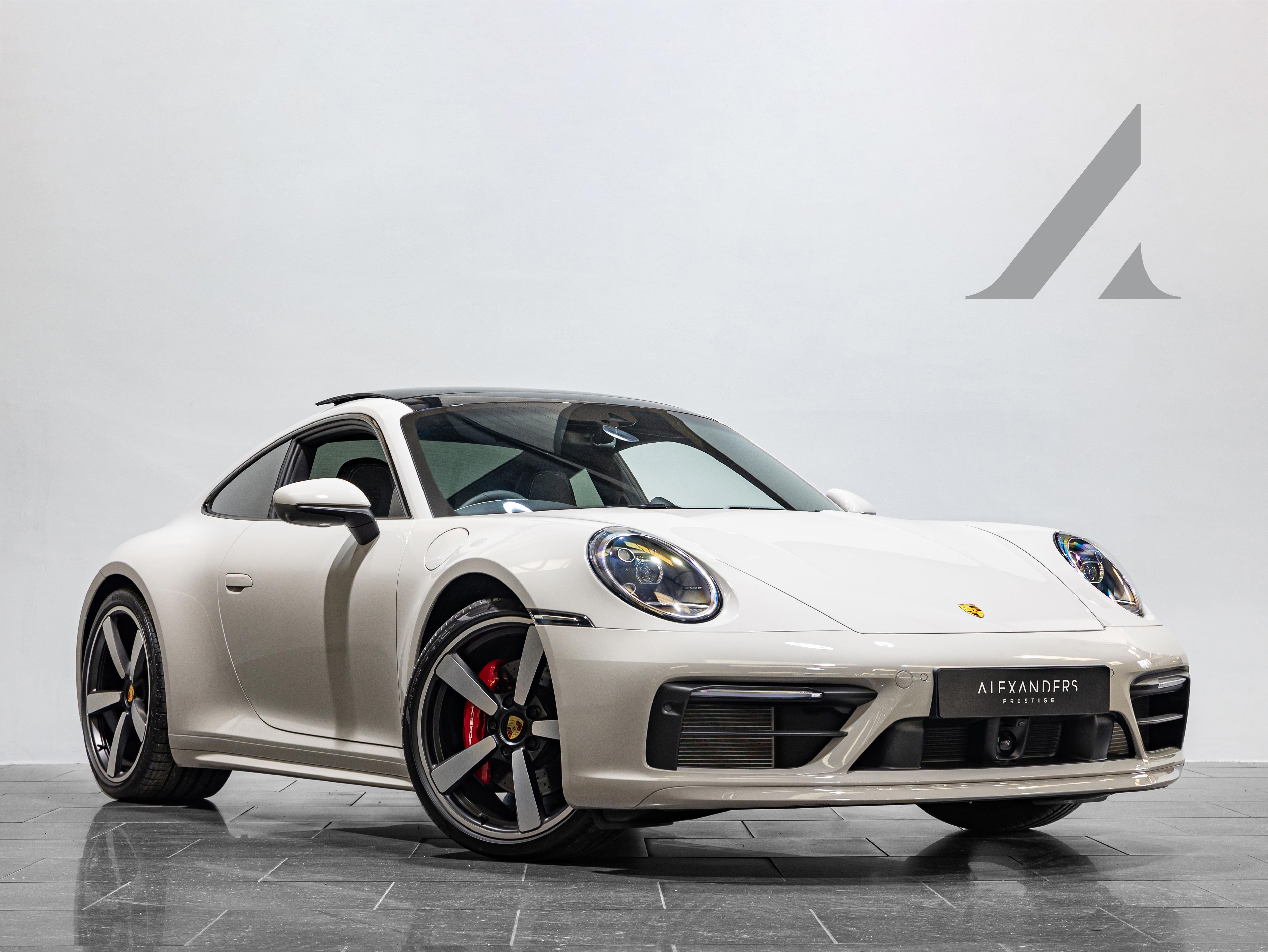 2024 (74) | Porsche 911 Carrera S (992) - Alexanders Prestige