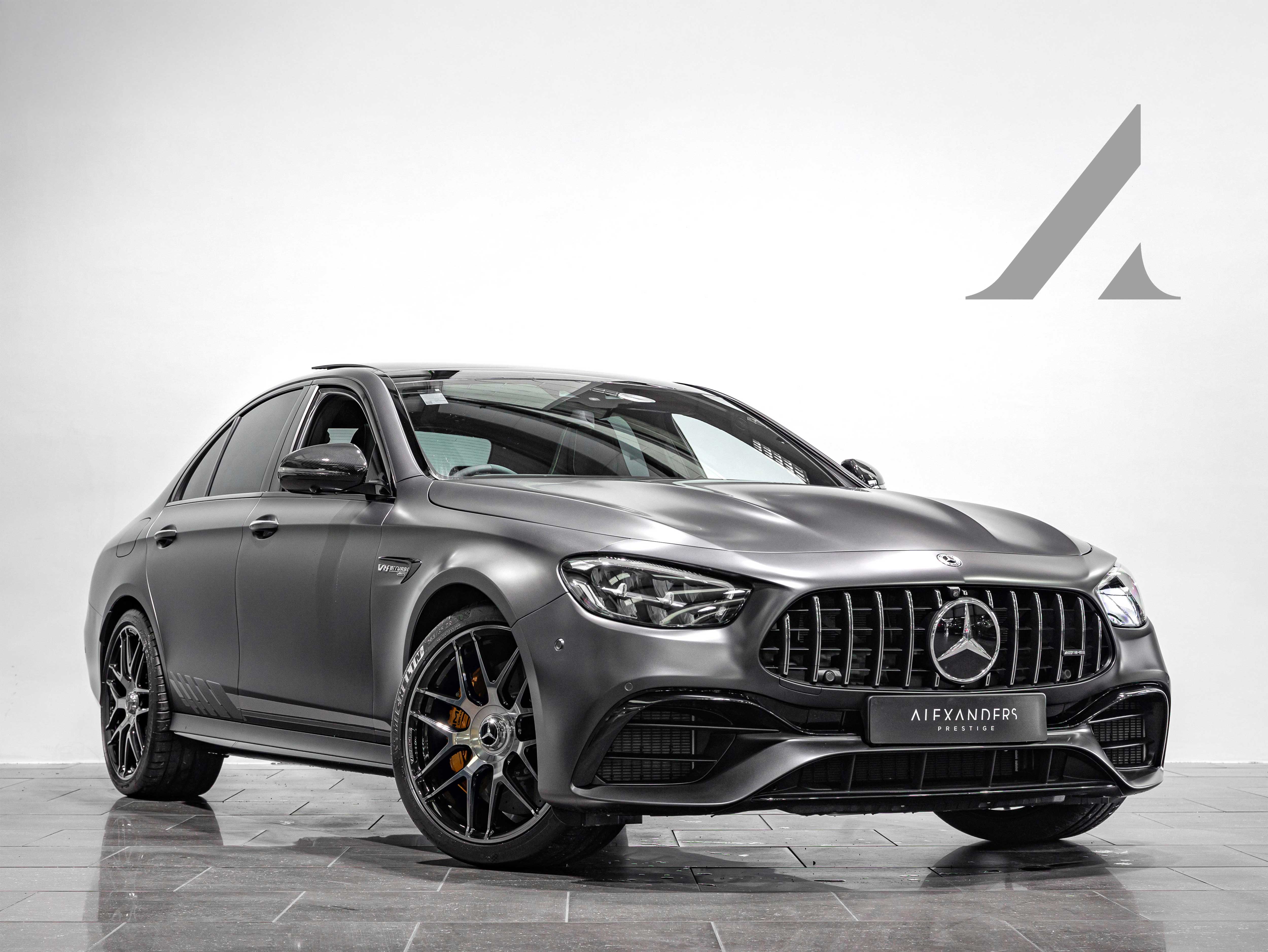 E63 Amg 2025 Mercedes AMG E 63 S (E Performance) Gets Revealed In CGI