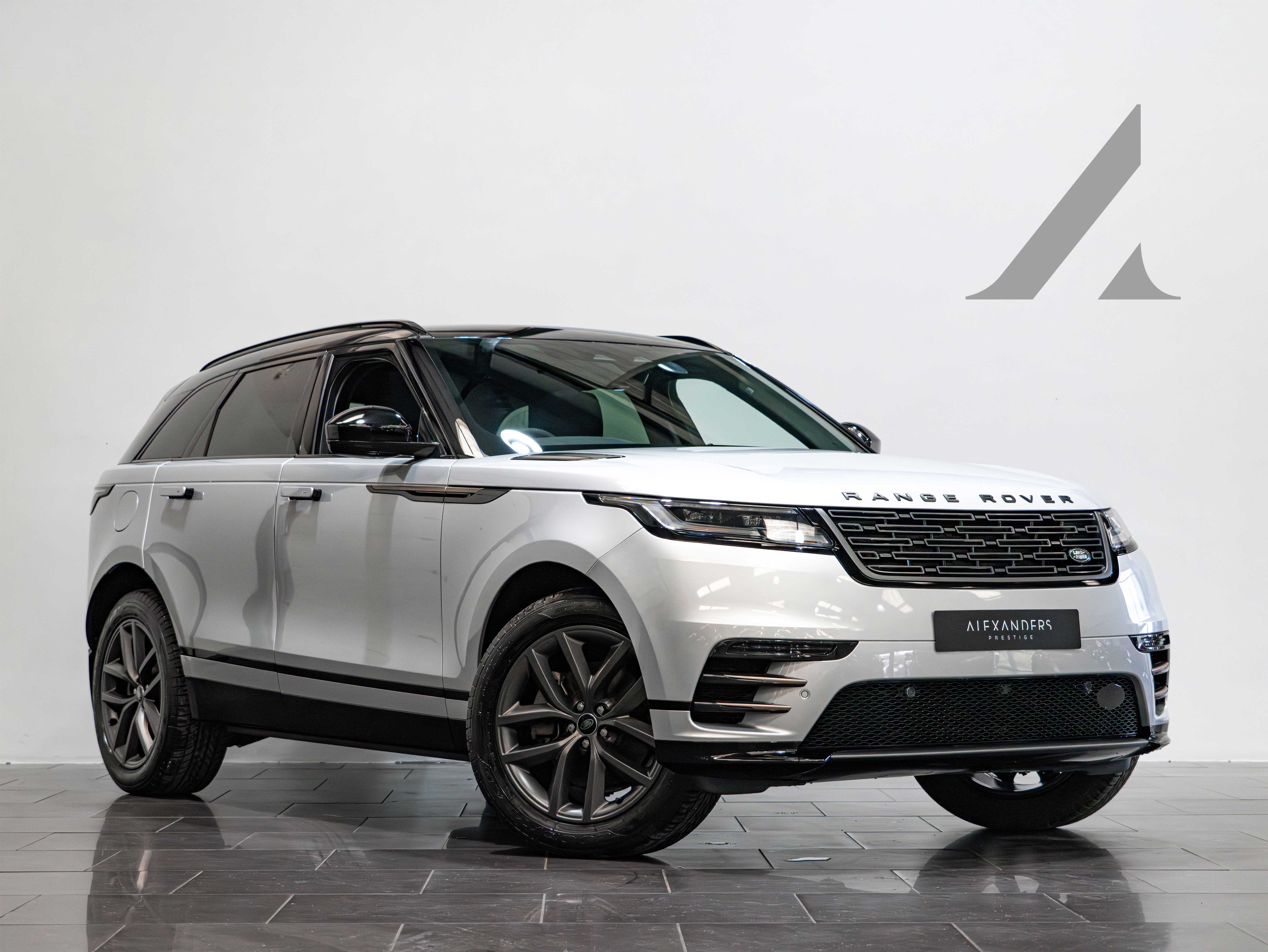 2023 (73) | Range Rover Velar Dynamic SE P250 - Alexanders Prestige