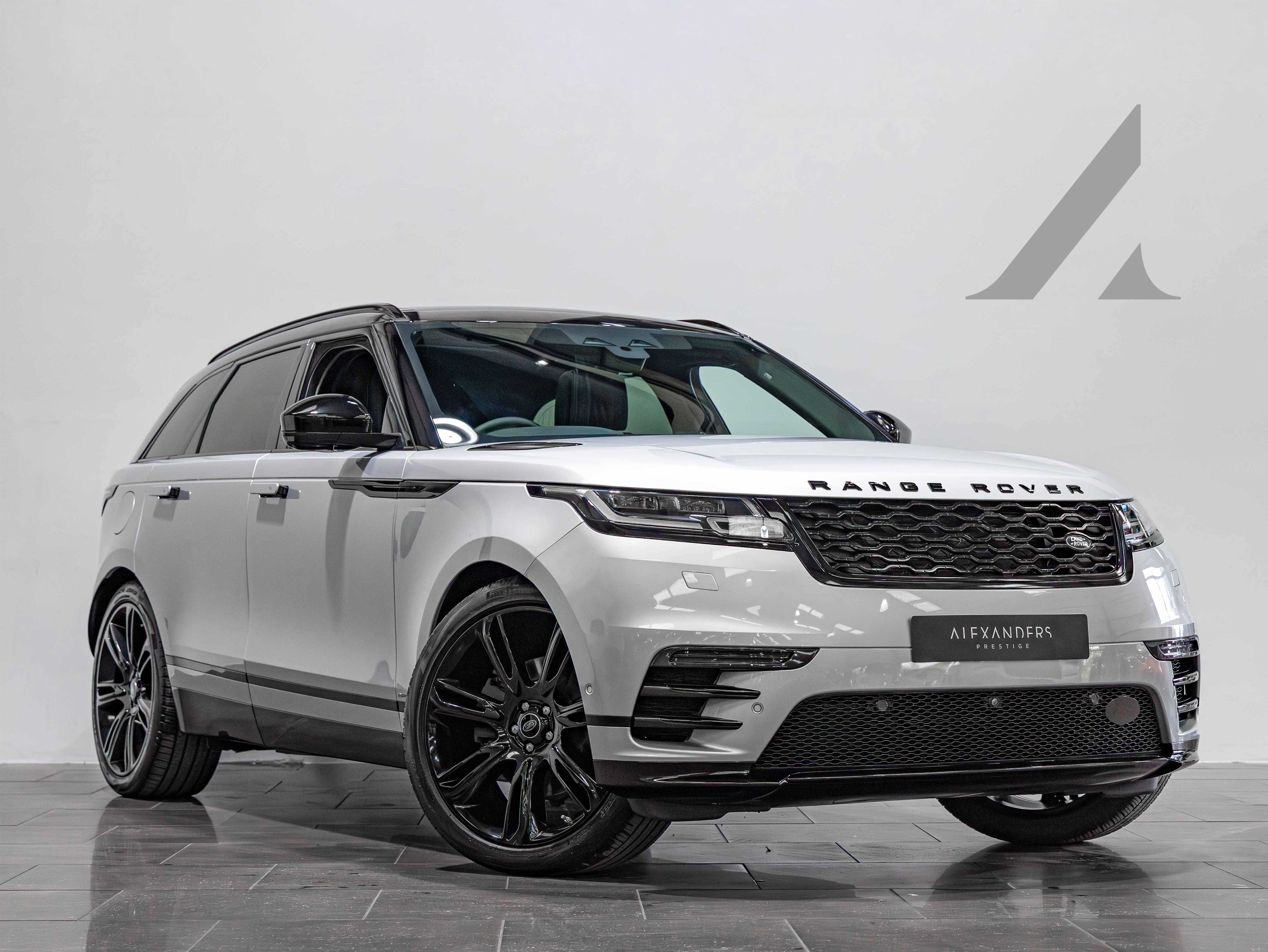 2021 (21) | Range Rover Velar R-Dynamic HSE D200 - Alexanders Prestige