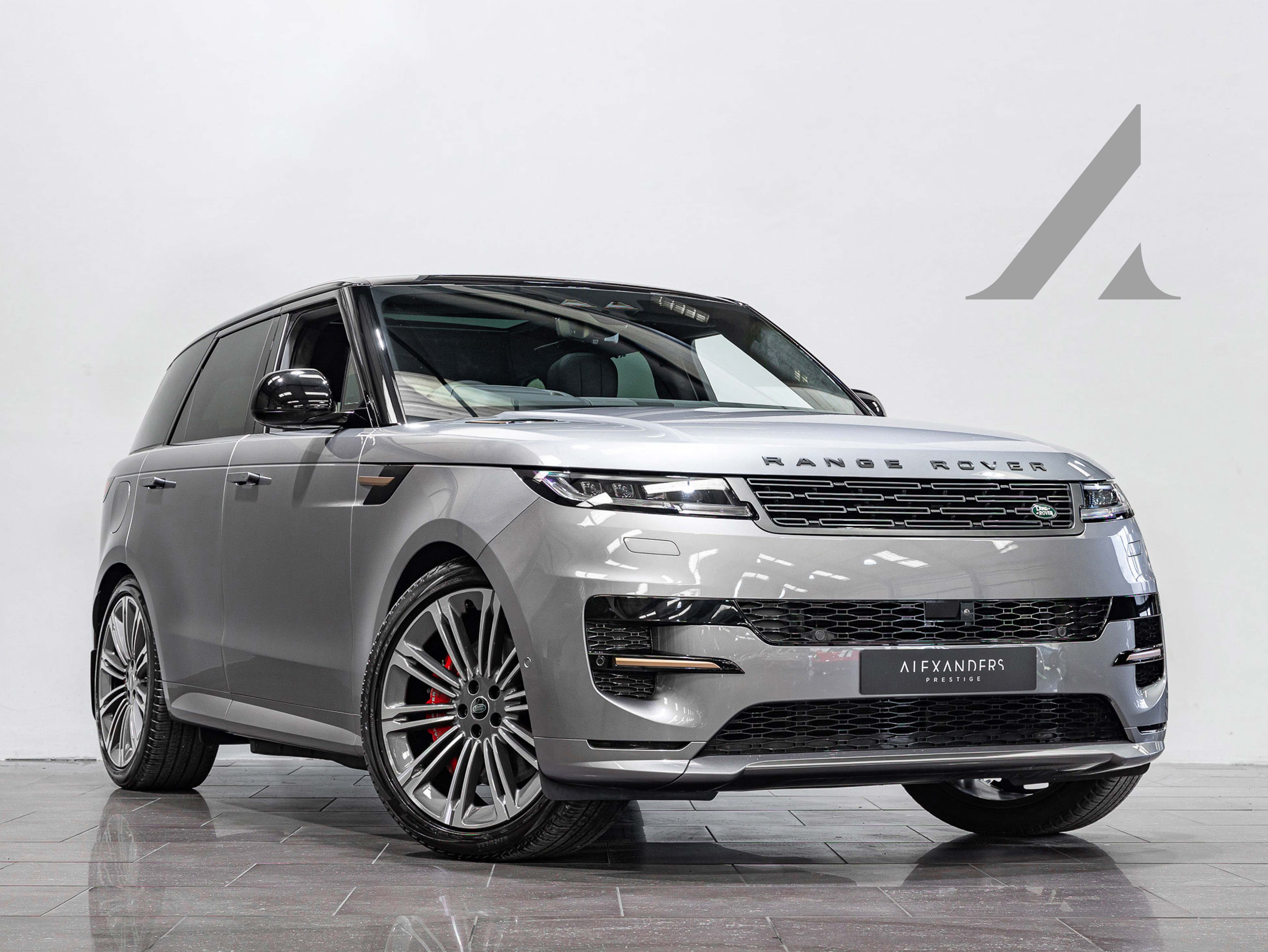 2023 (73) | Range Rover Sport Autobiography P460e - Alexanders Prestige