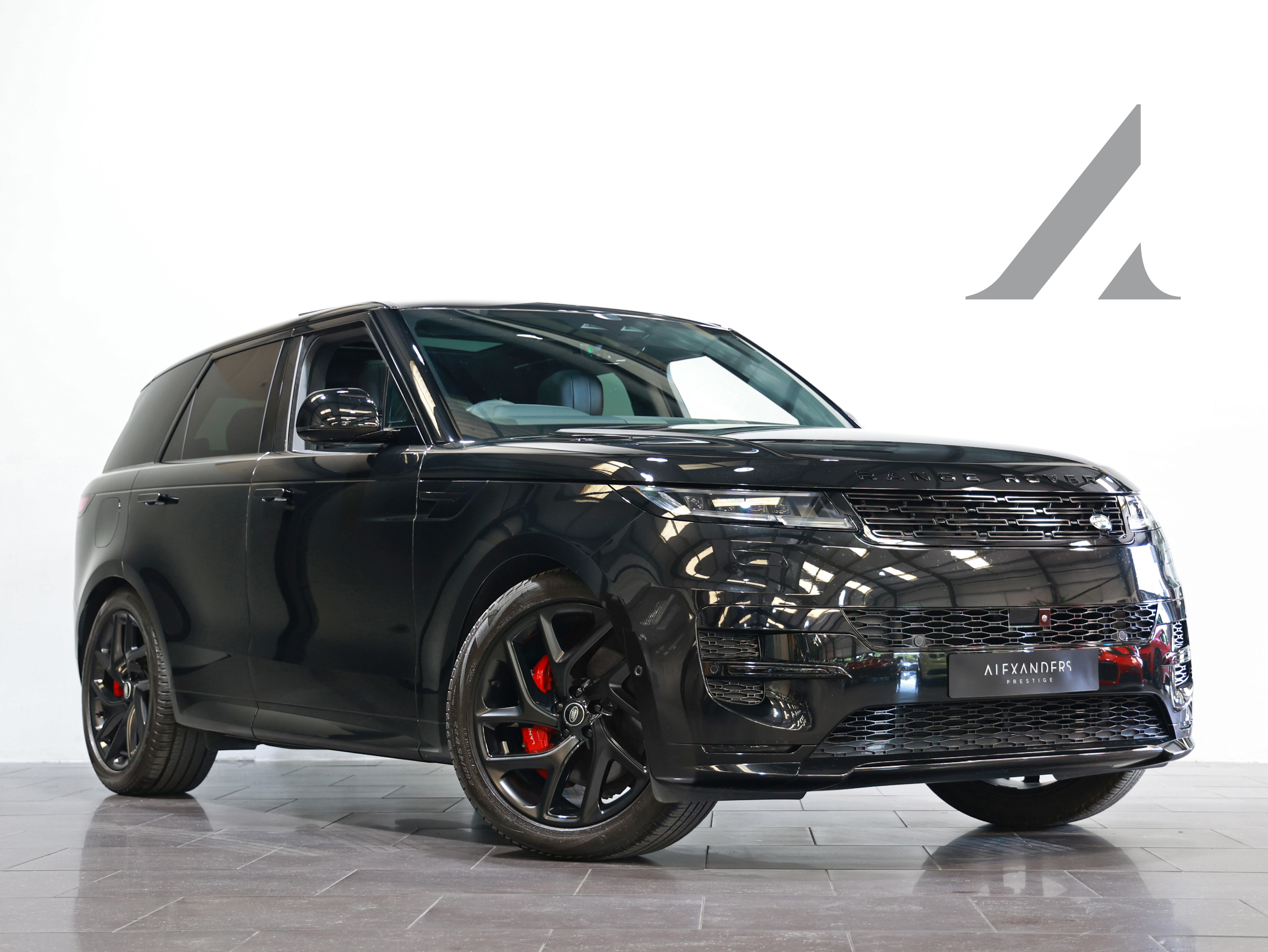 2023 (73) | Range Rover Sport Dynamic SE D300 - Alexanders Prestige