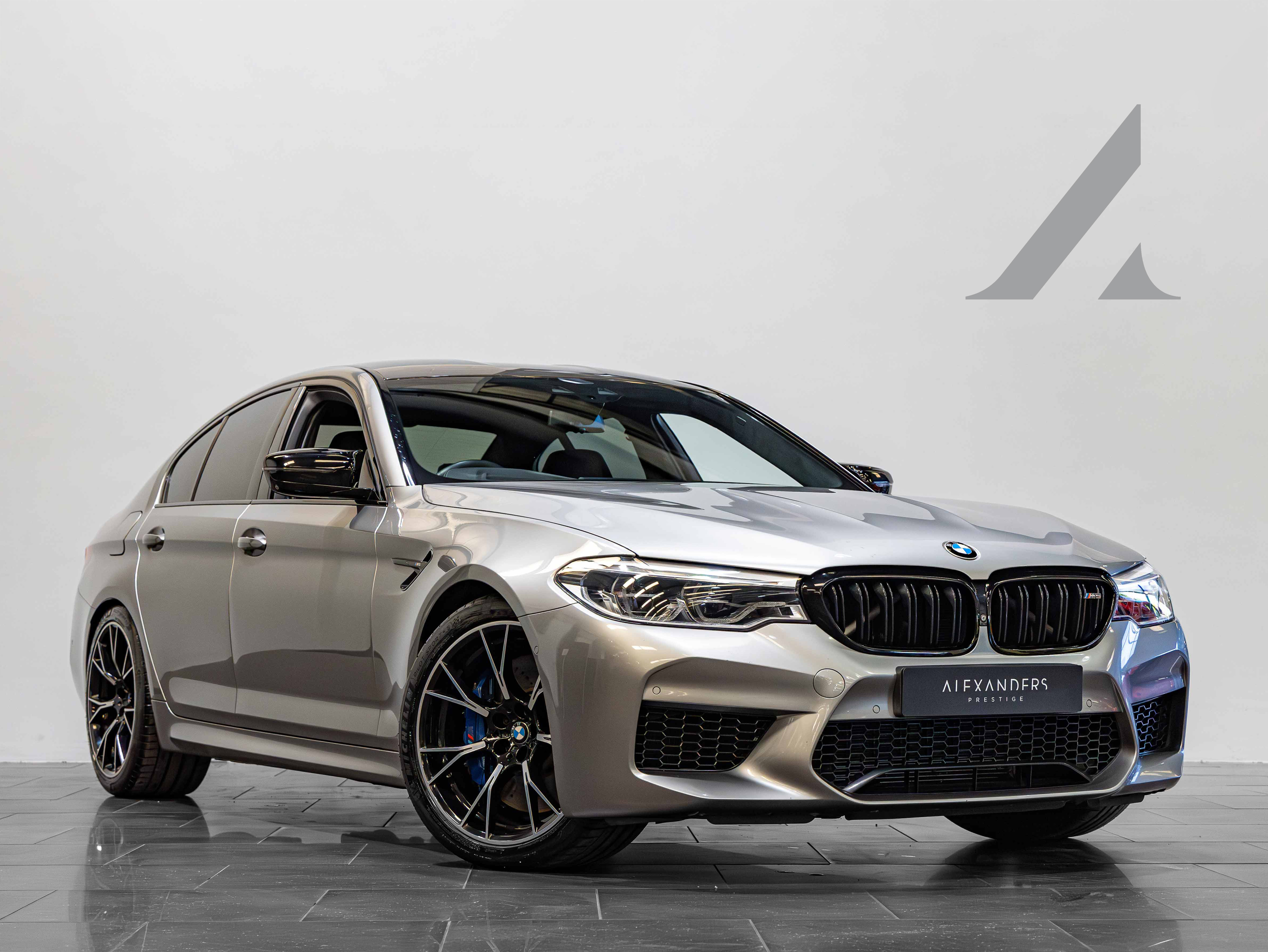 2019 (19) | BMW M5 Competition - Alexanders Prestige