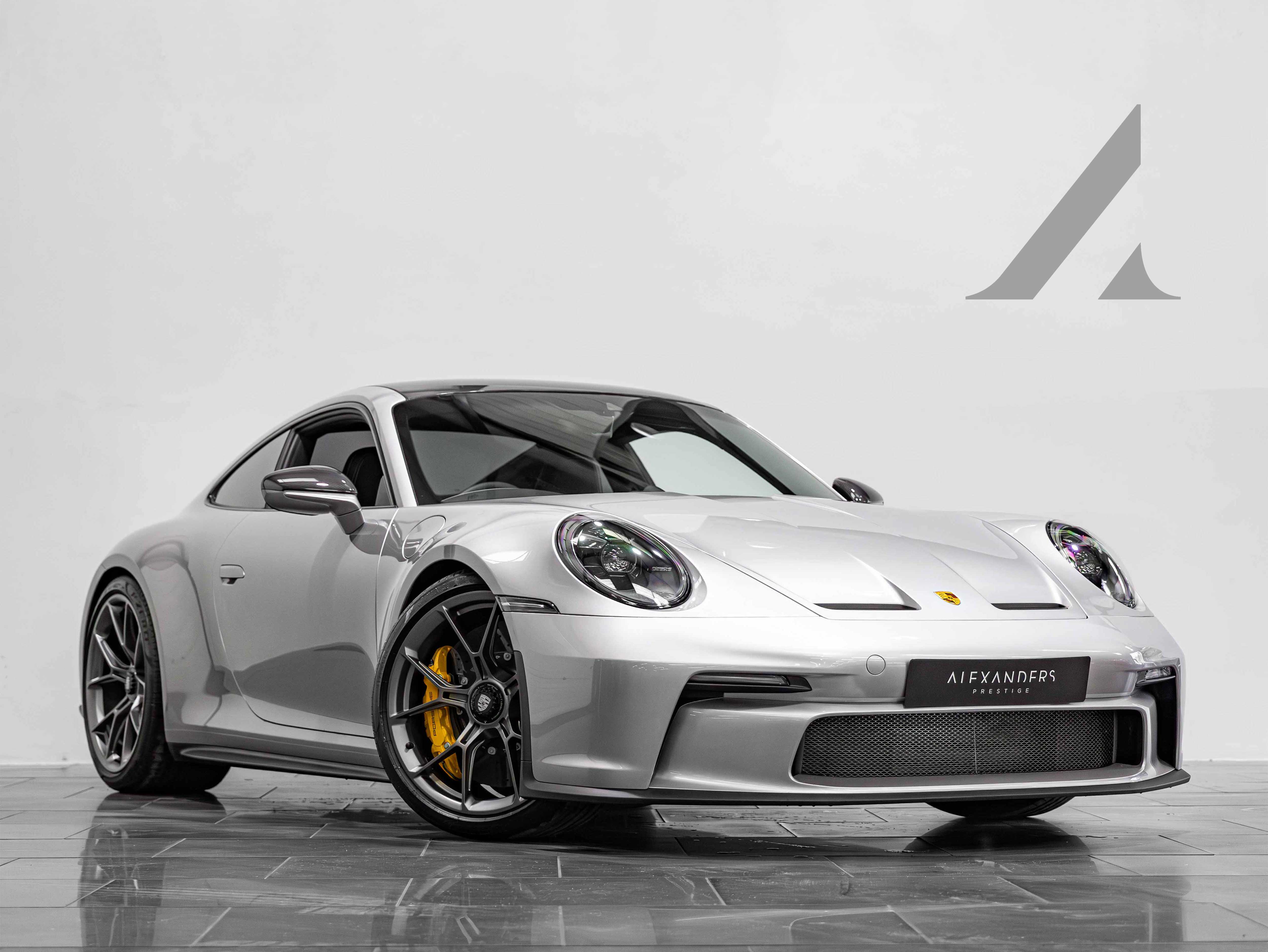 2023 (72) | Porsche 911 GT3 Touring (992) - Alexanders Prestige