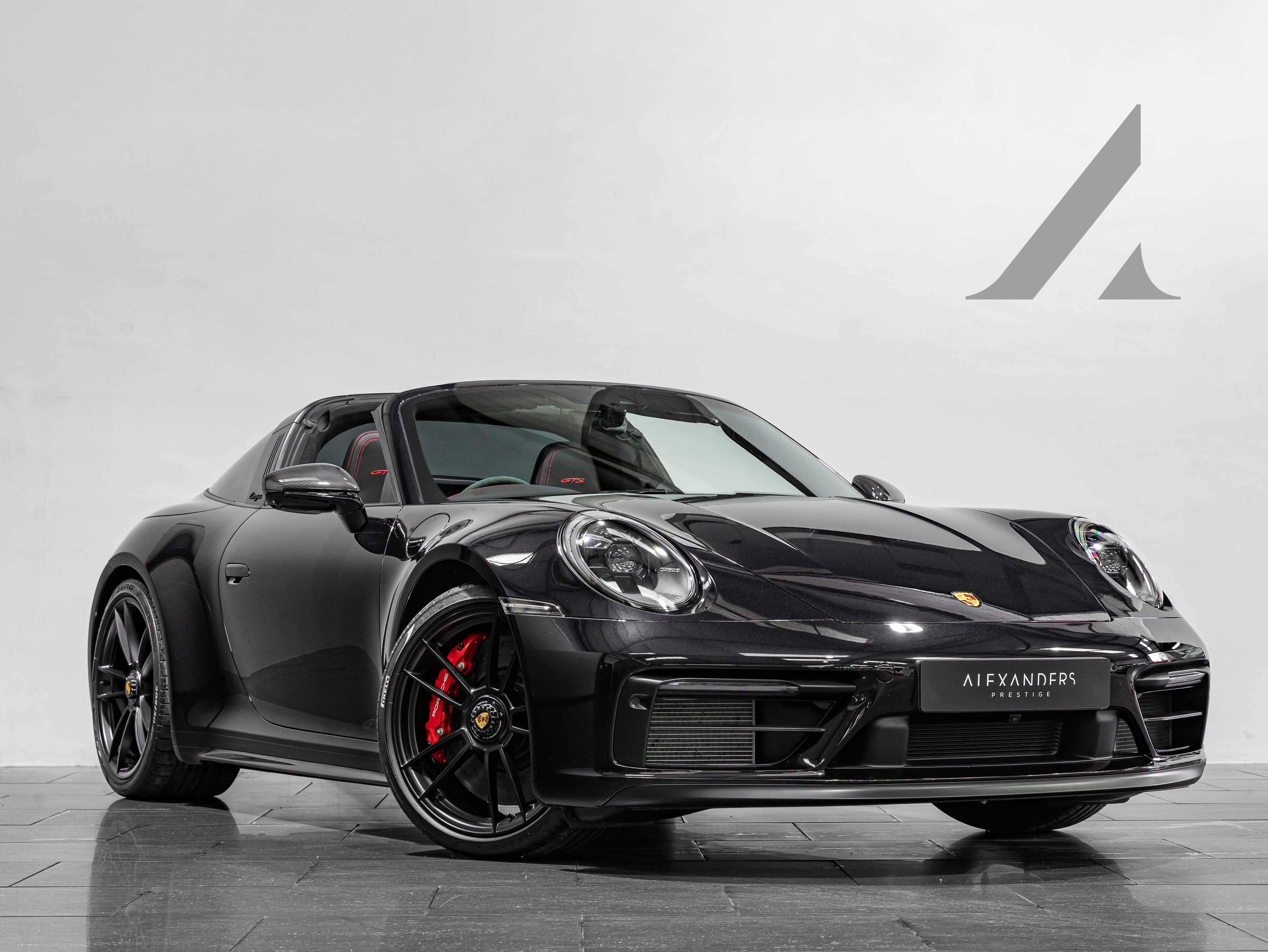 2024 (24) | Porsche 911 Targa 4 GTS (992) - Alexanders Prestige