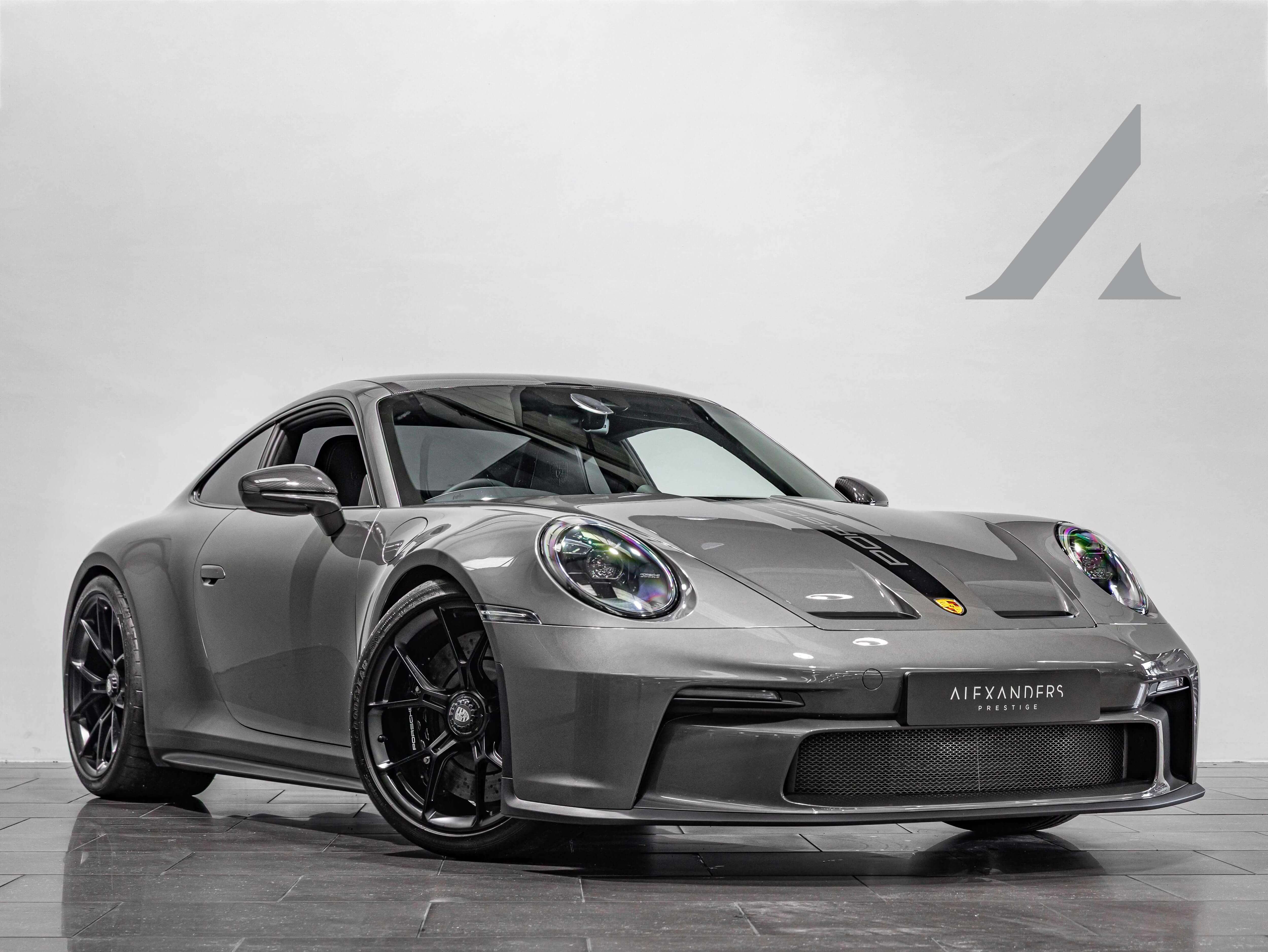 2023 (23) | Porsche 911 GT3 Touring (992) - Alexanders Prestige