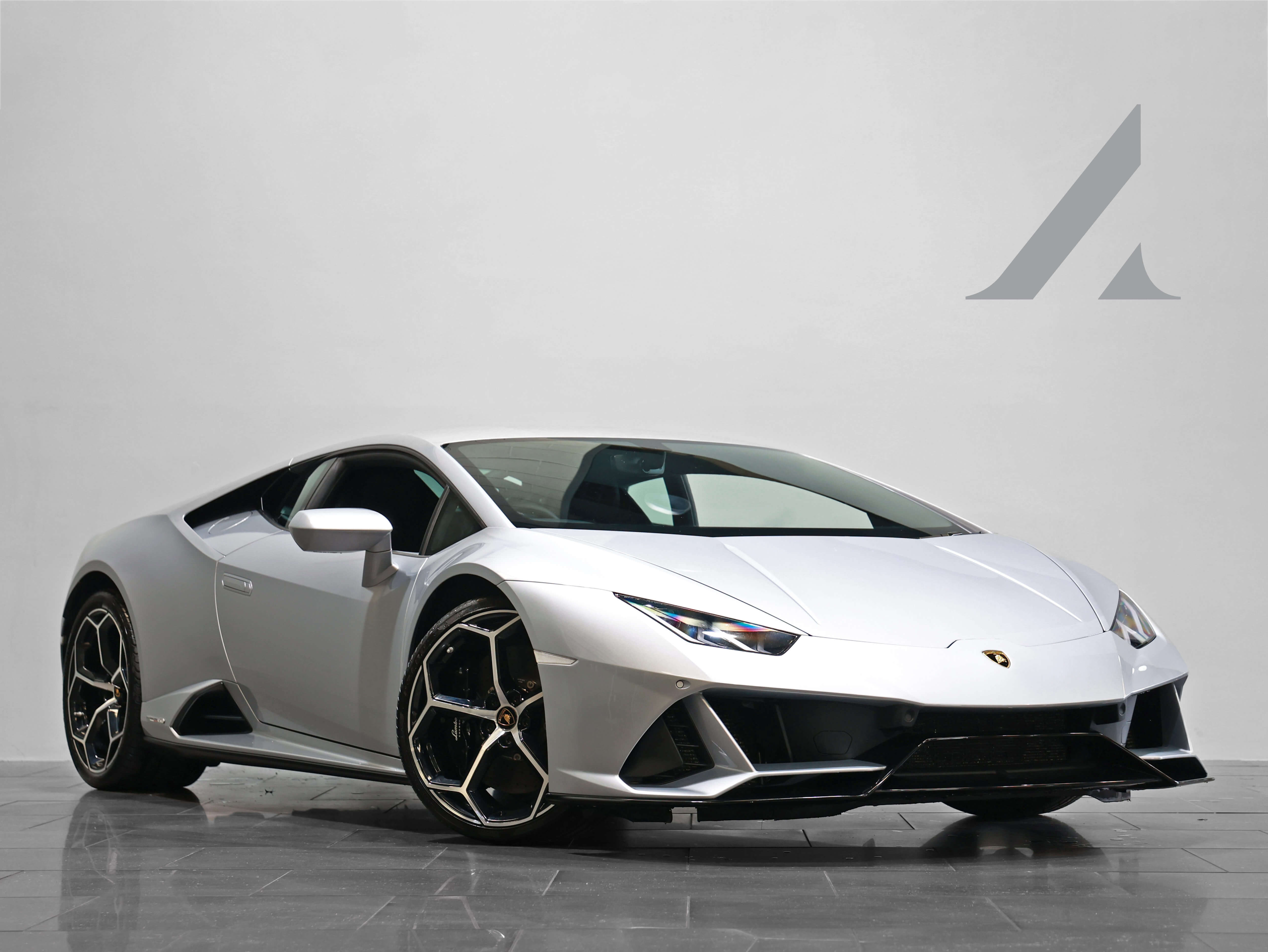 2020 (69) | Lamborghini Huracan EVO LP640-4 - Alexanders Prestige