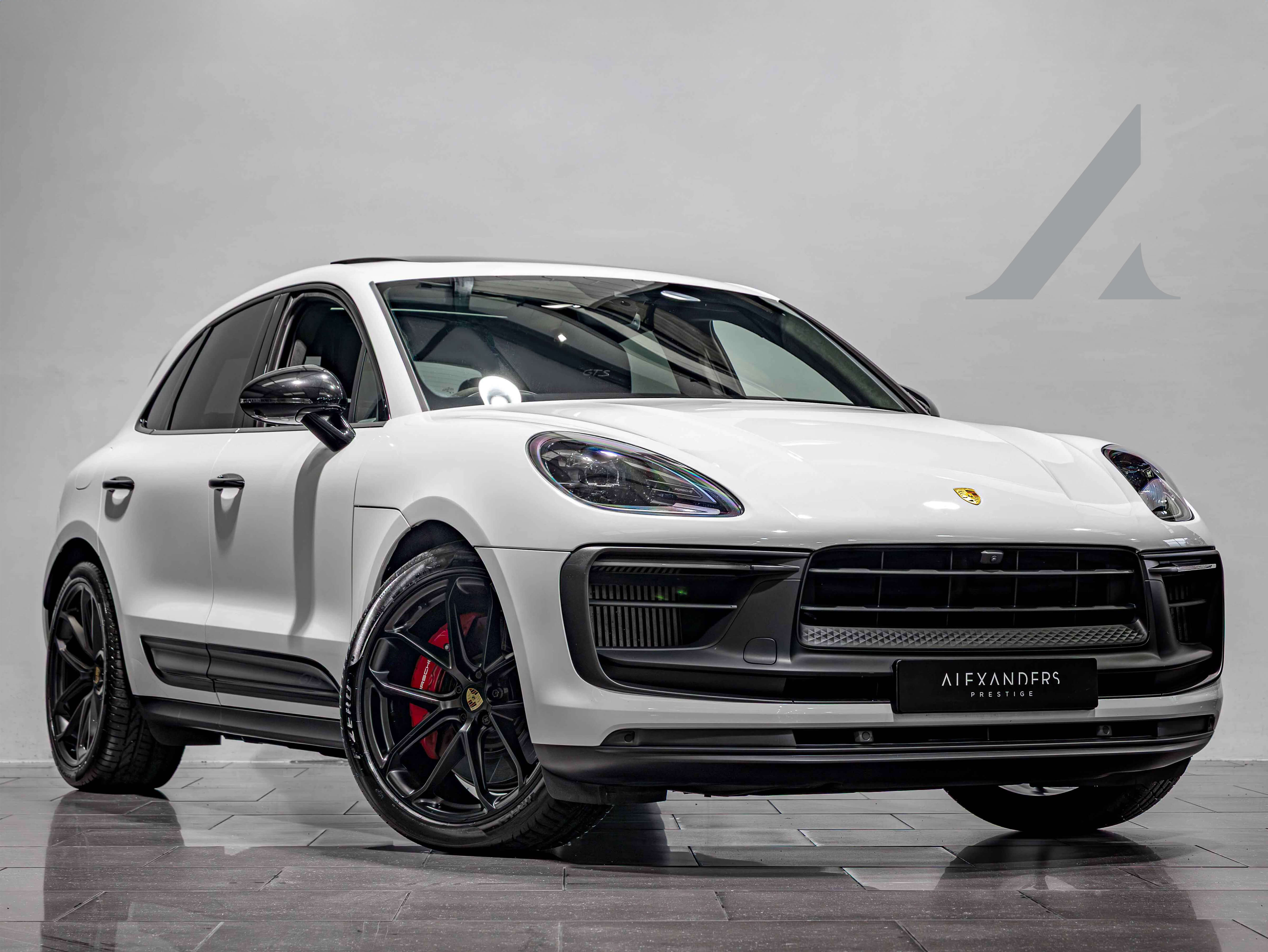 2023 (23) | Porsche Macan GTS - Alexanders Prestige
