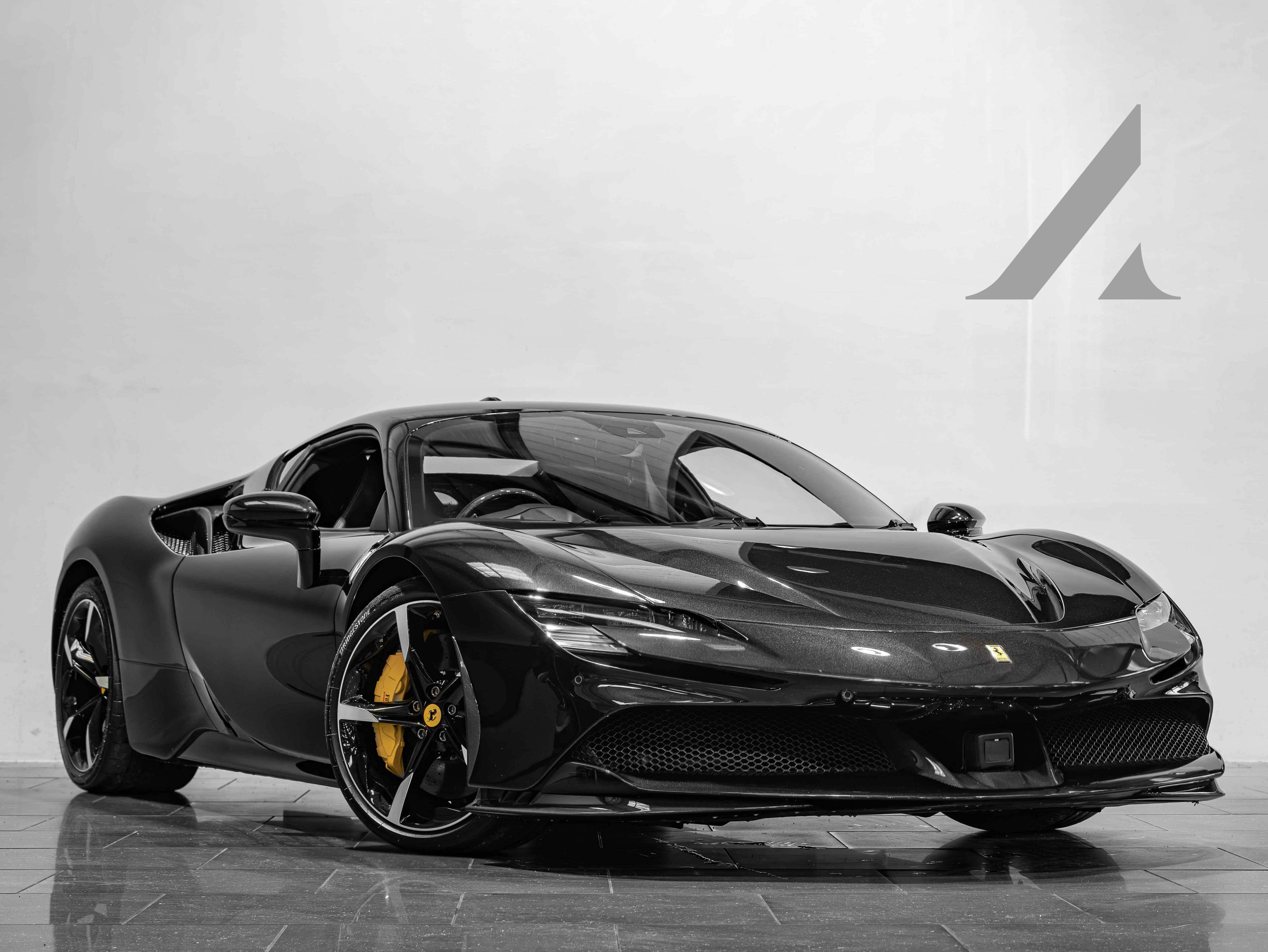 2021 (71) | Ferrari SF90 Stradale - Alexanders Prestige